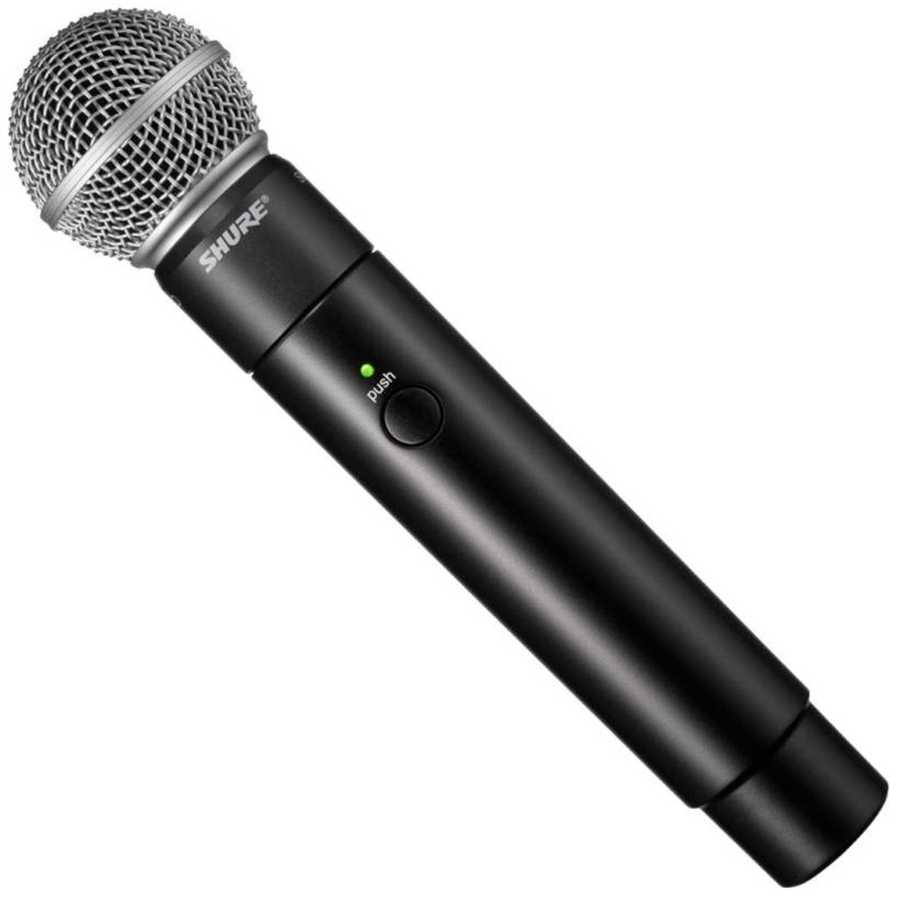 Shure MXW2 SM58 Z11 - Wireless Microphone SonoVente.com - en