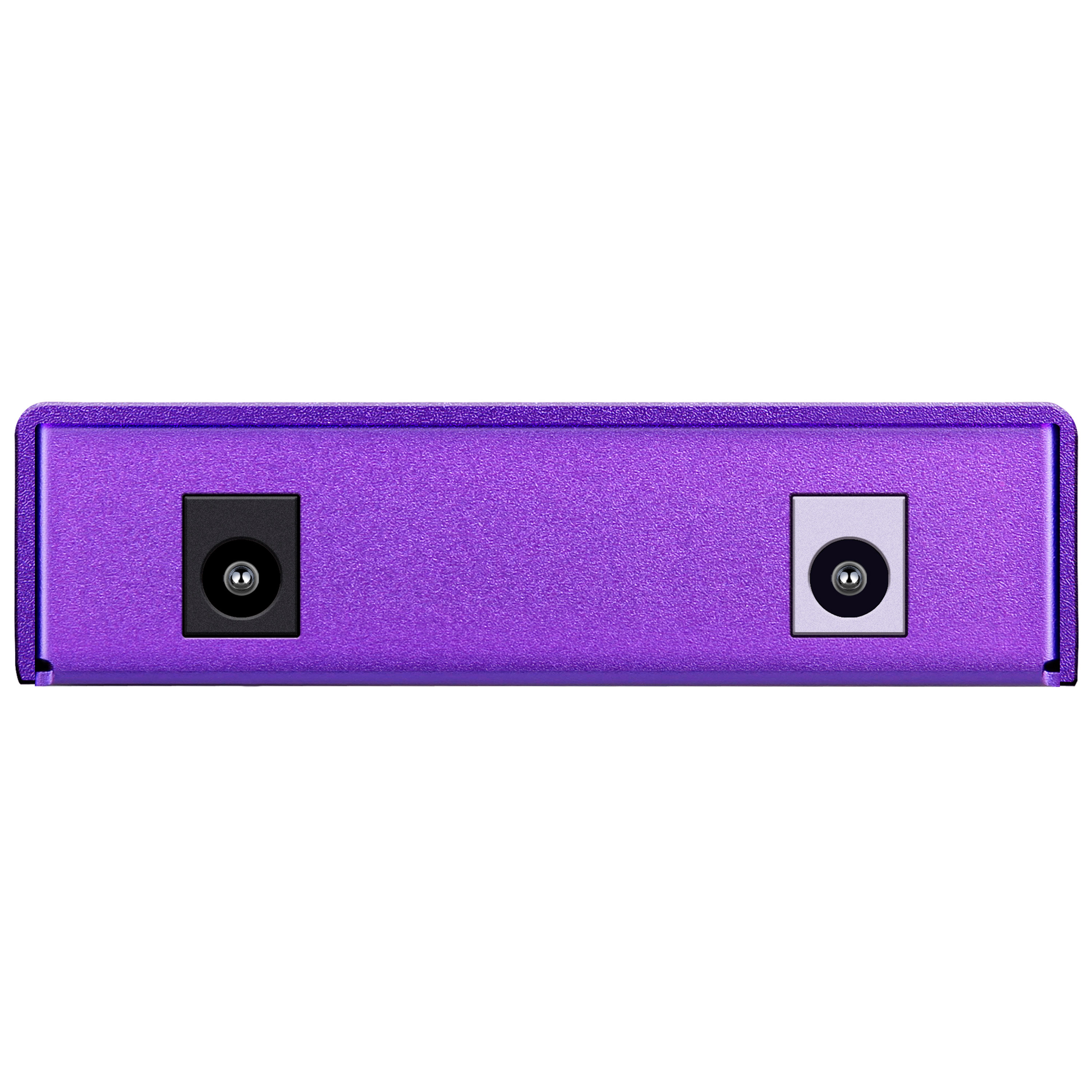 NUX Zeus Junior - Alimentation pédale SonoVente.com