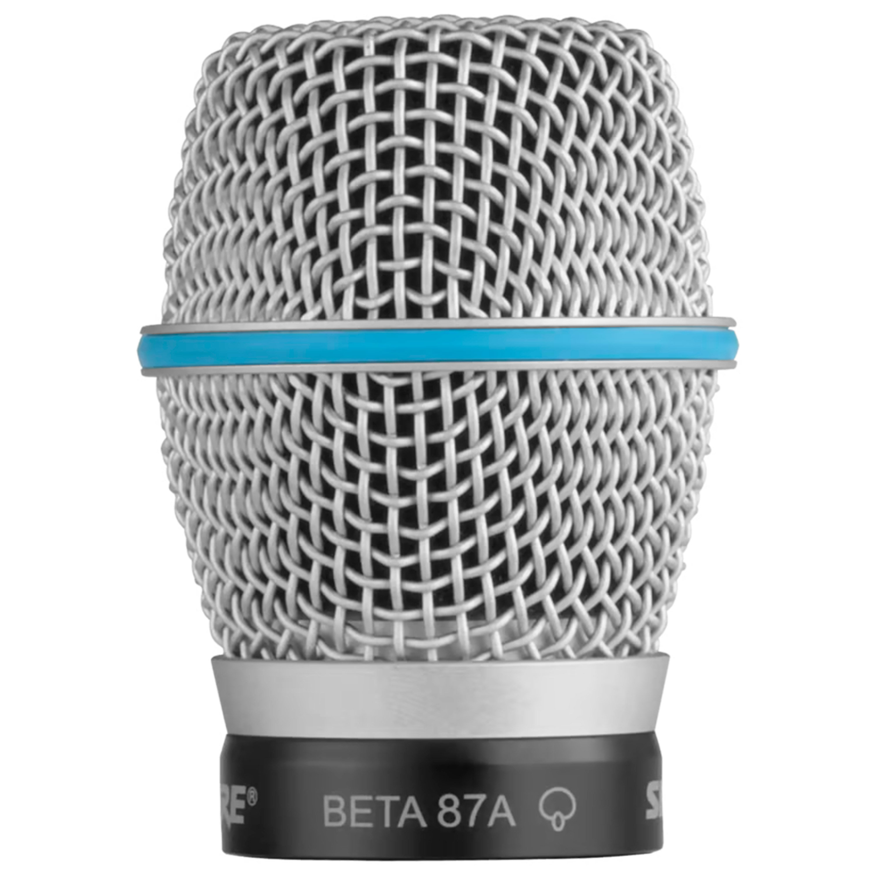 Shure ULXD2 B87A K51 - Micro HF chant SonoVente.com