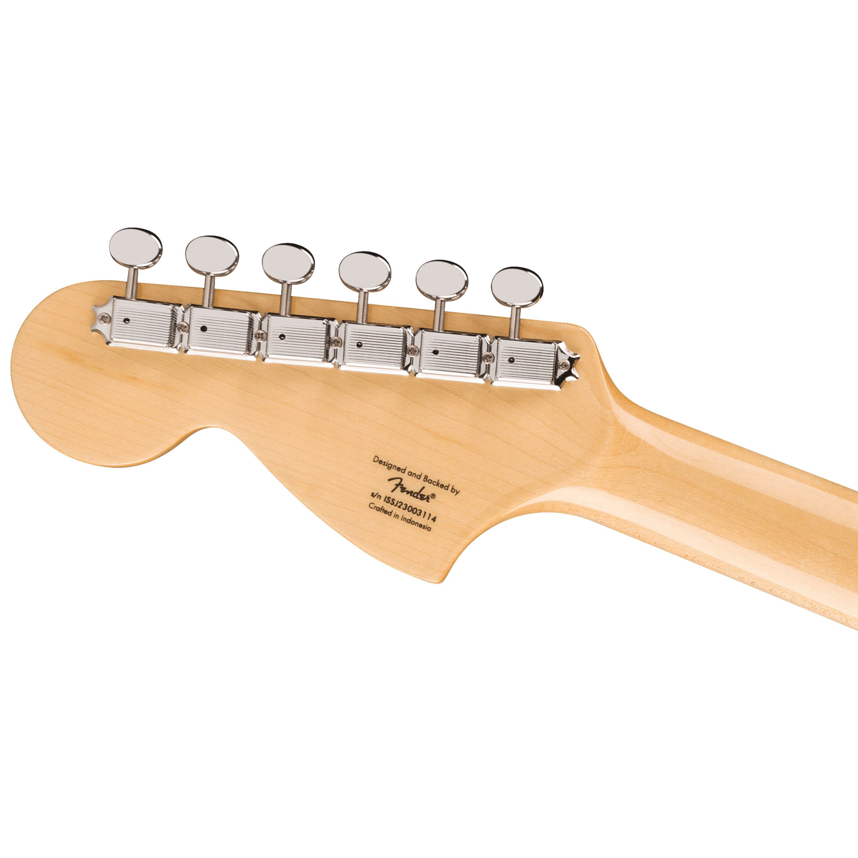 Squier by FENDER Paranormal Troublemaker Telecaster Deluxe LTD LRL MH ...