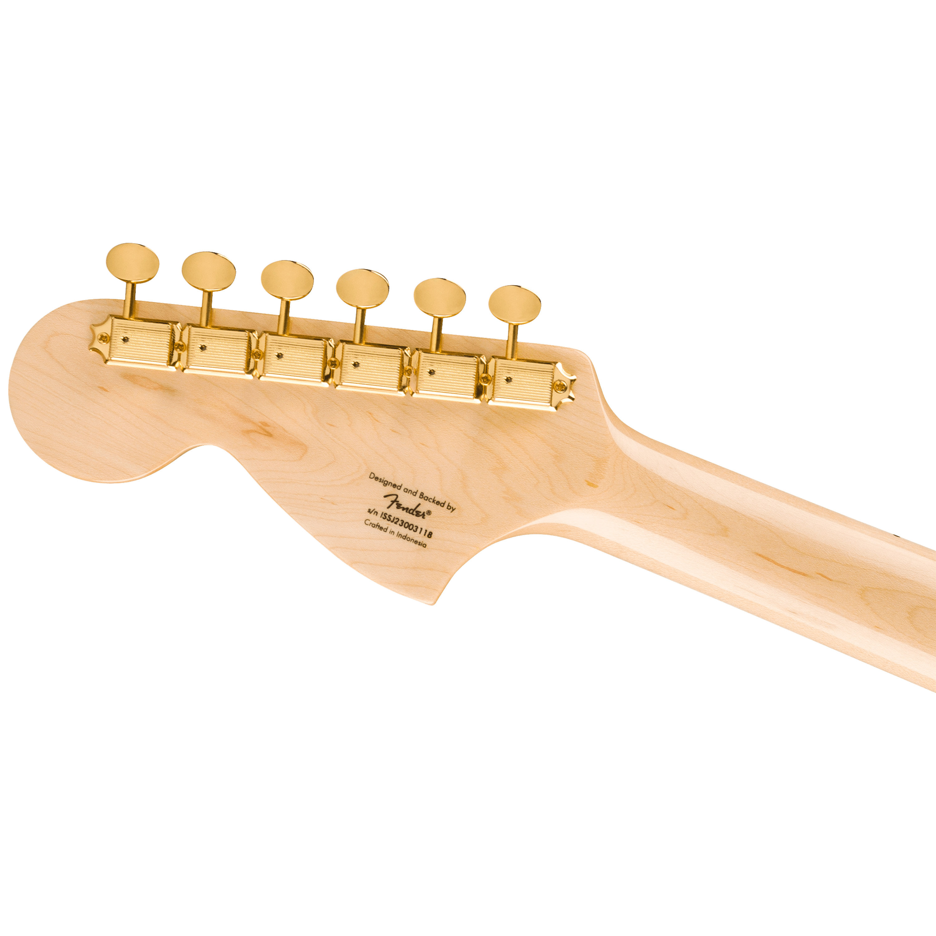 Squier by FENDER Paranormal Troublemaker Telecaster Deluxe LTD LRL MH ...