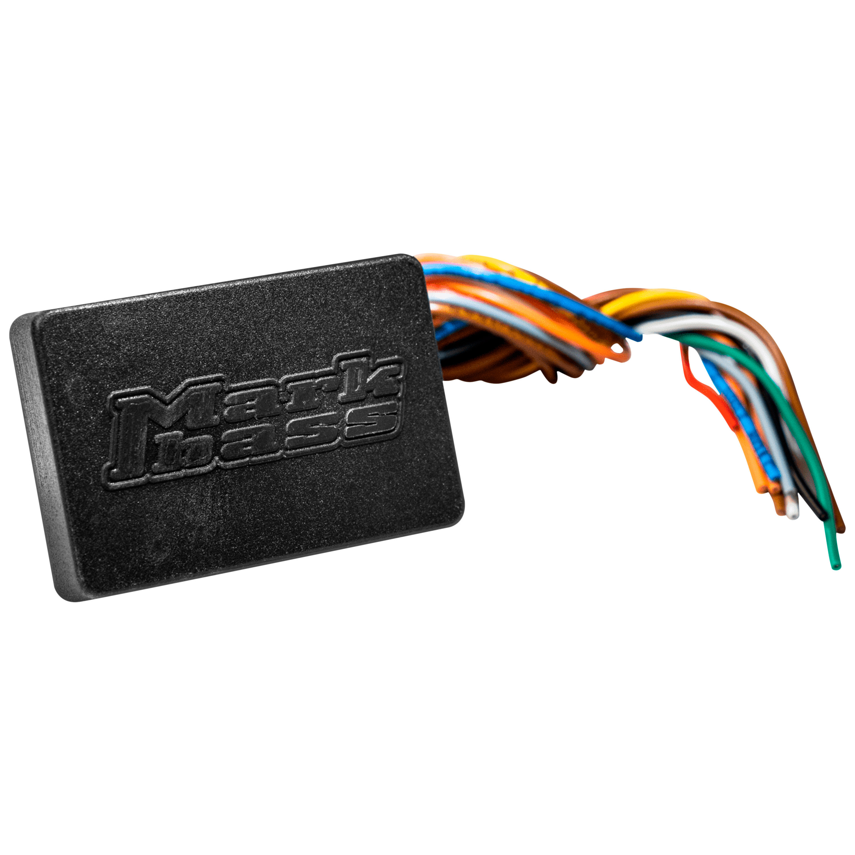 Markbass MB Instrument Pre - Pièces Détachées Guitare SonoVente.com