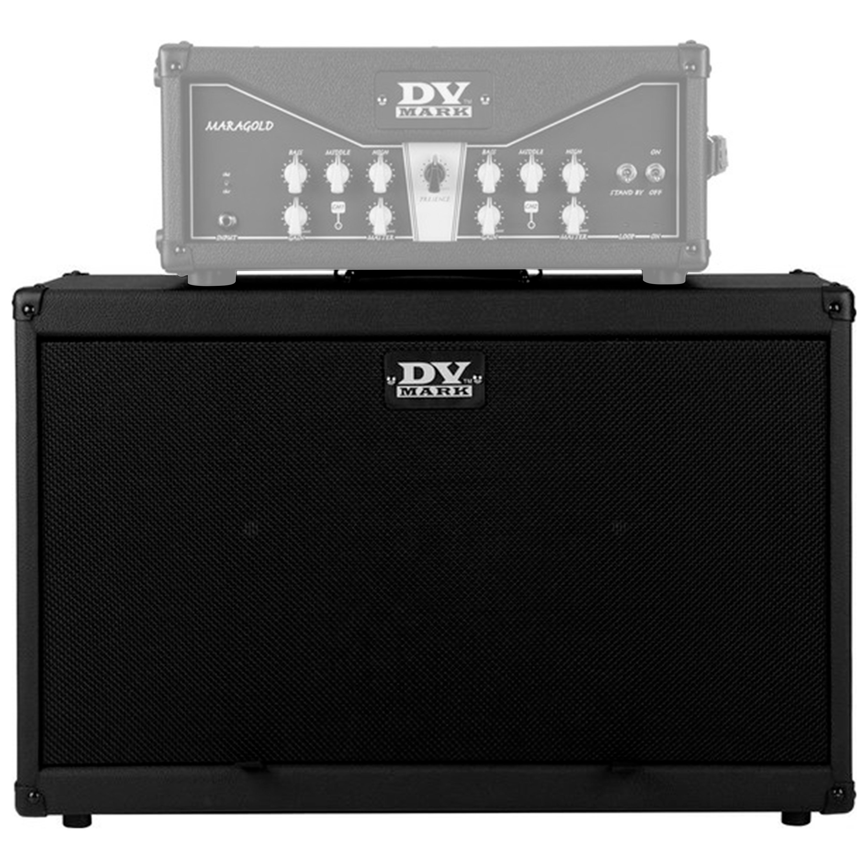 DV Mark DV Neoclassic 212 - Baffle guitare SonoVente.com