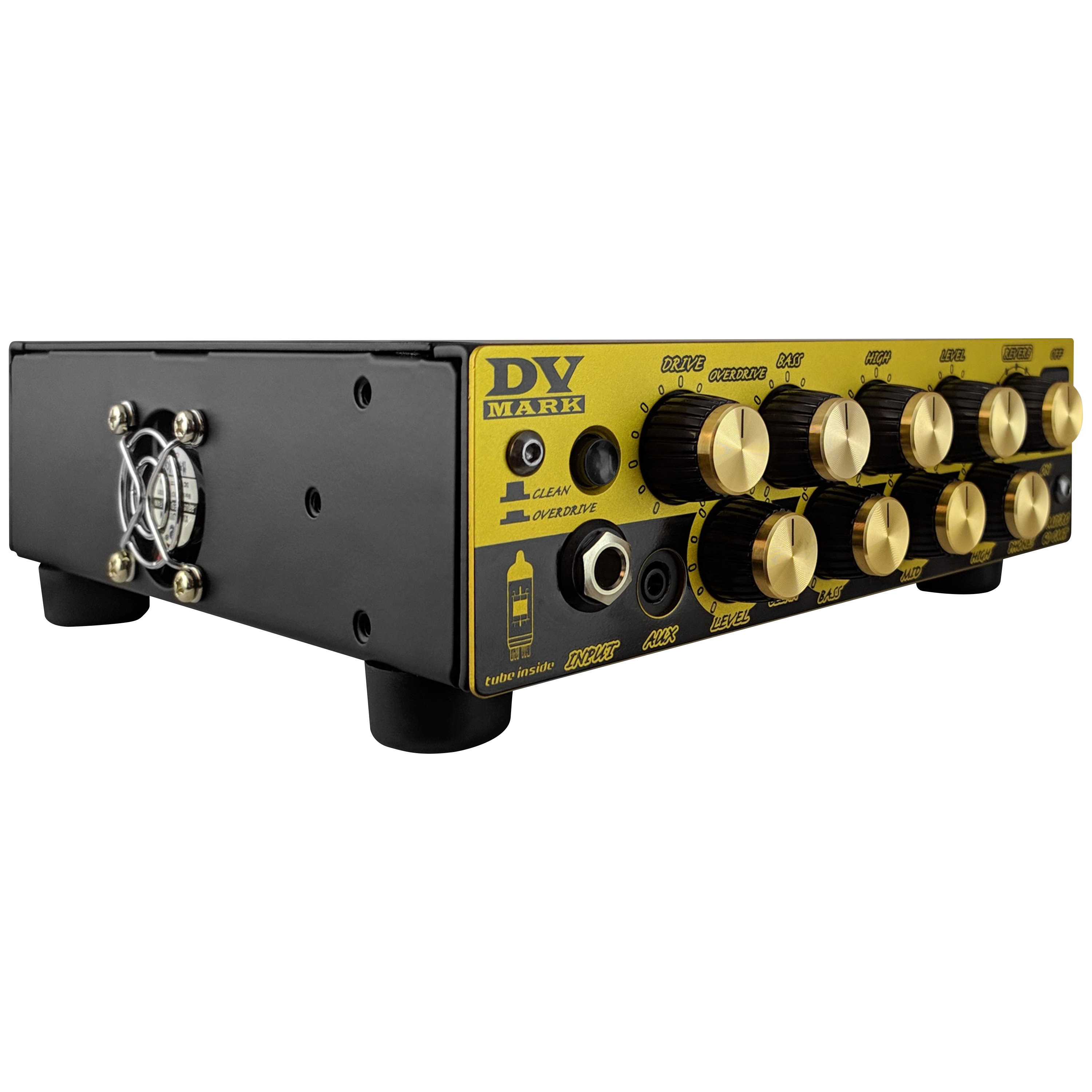 DV Mark DV Micro 60 CMT Ciro Manna Signature - Gitaarversterker ...