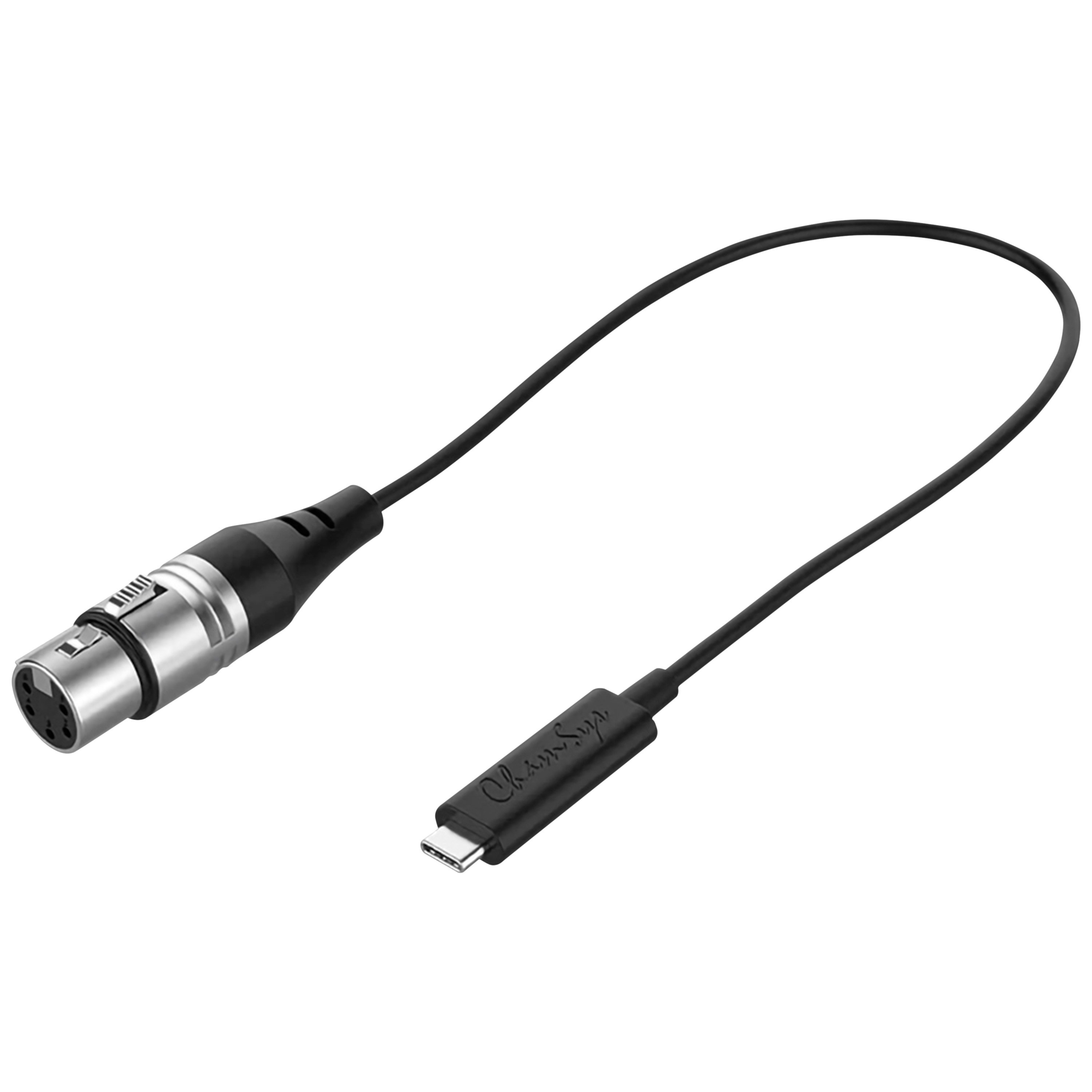 ChamSys MagicDMX Full Dongle - Contrôleur DMX SonoVente.com