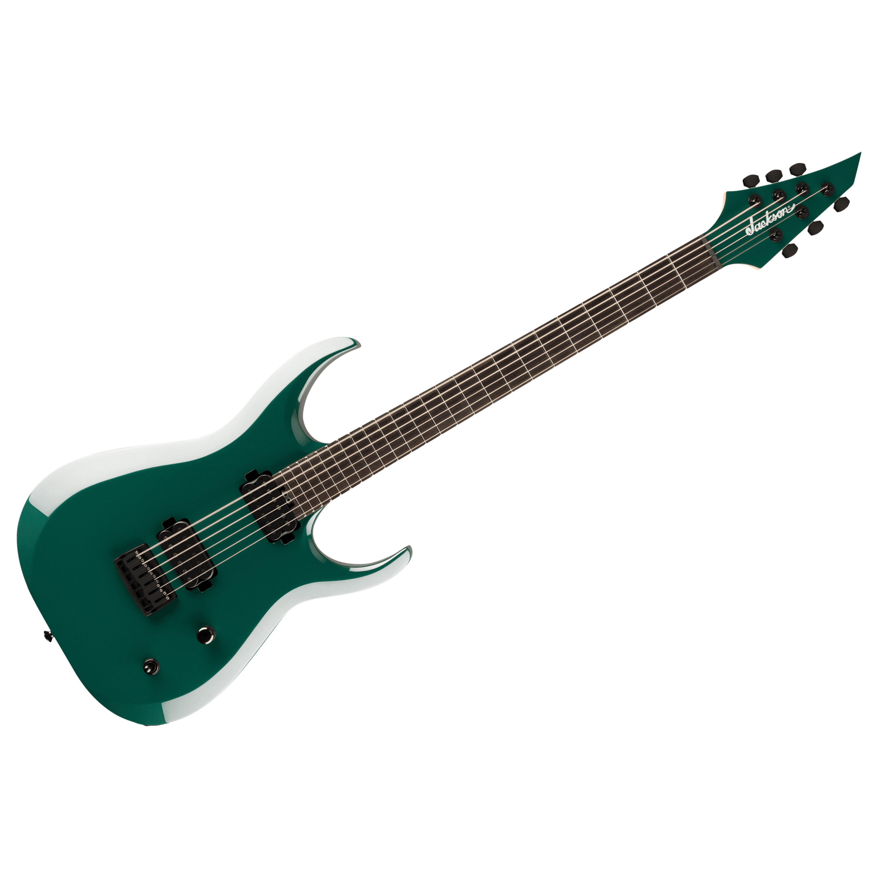 Jackson PRO MDK HT6 Baritone Signature Roman Ibramkhalilov - Signature ...