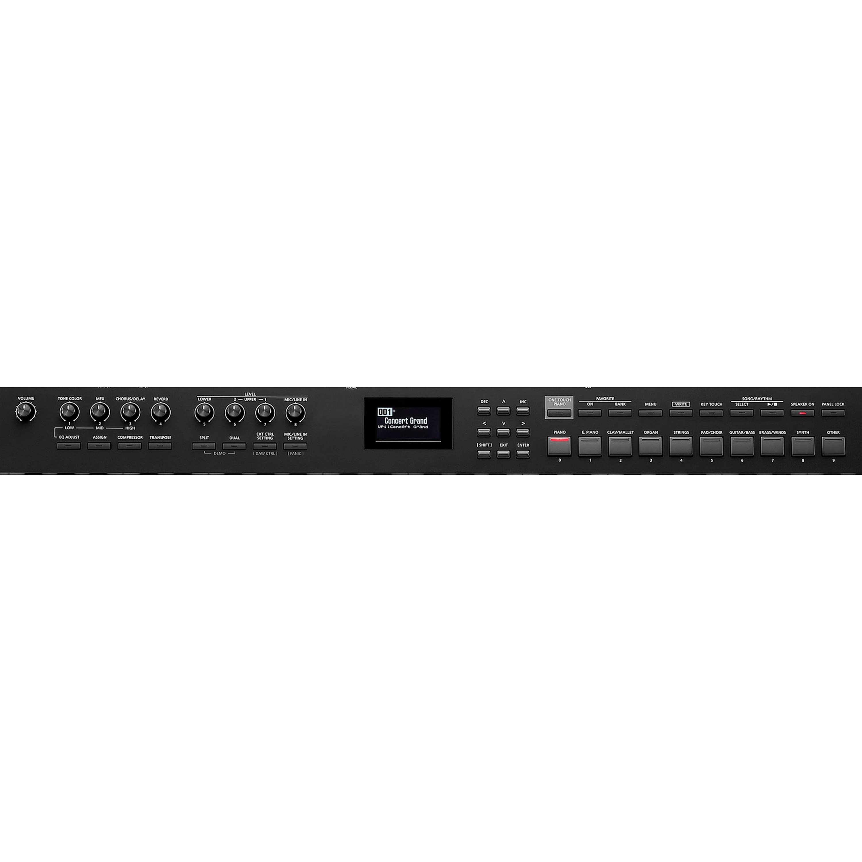 Roland RD-88 EX - Piano de scène SonoVente.com