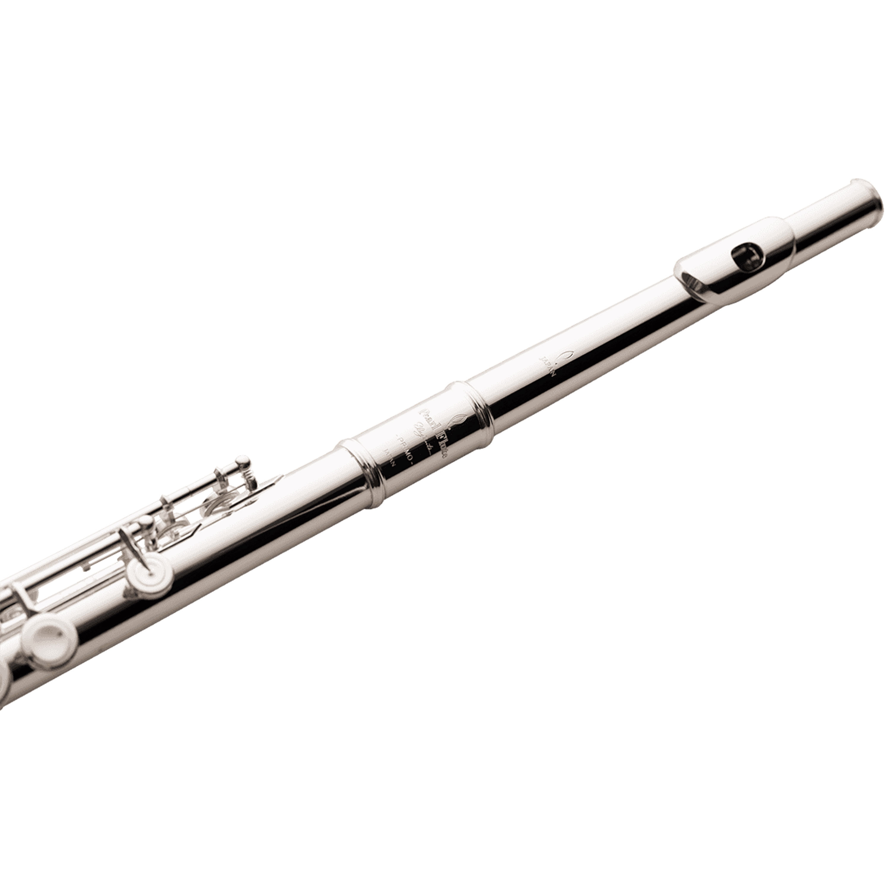 Pearl Flutes EP925RB-F Elegante Primo Tête Forte - Flûte et piccolo ...