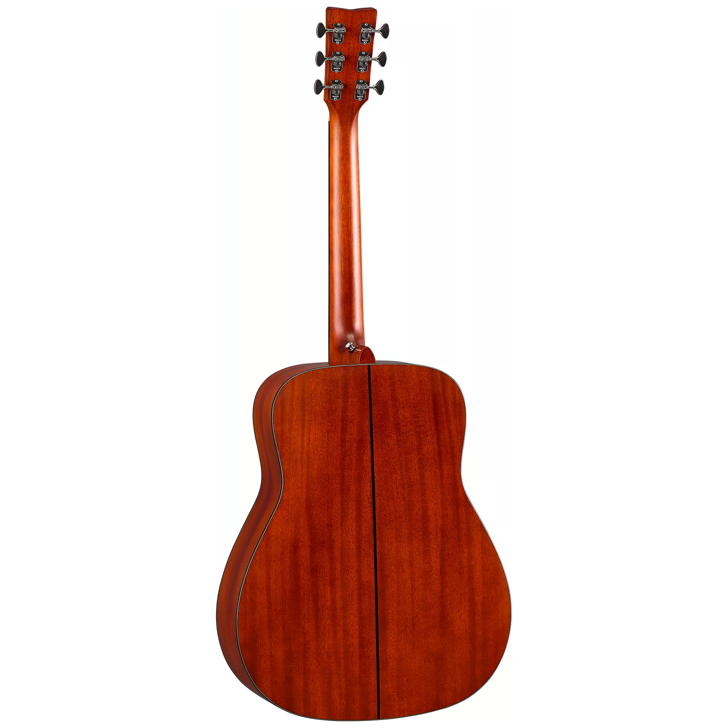 Yamaha FG3 II Heritage - Guitare folk SonoVente.com - Cameroun