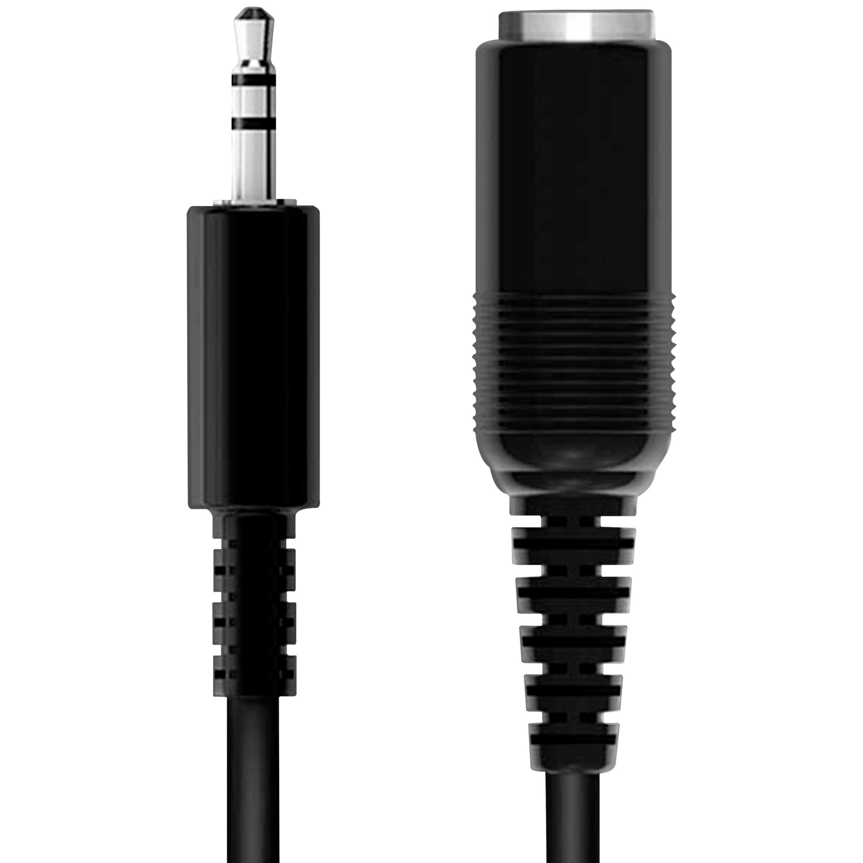 IK Multimédia Câble micro-Jack TRS 2.5 mm vers MIDI DIN 5 broches ...