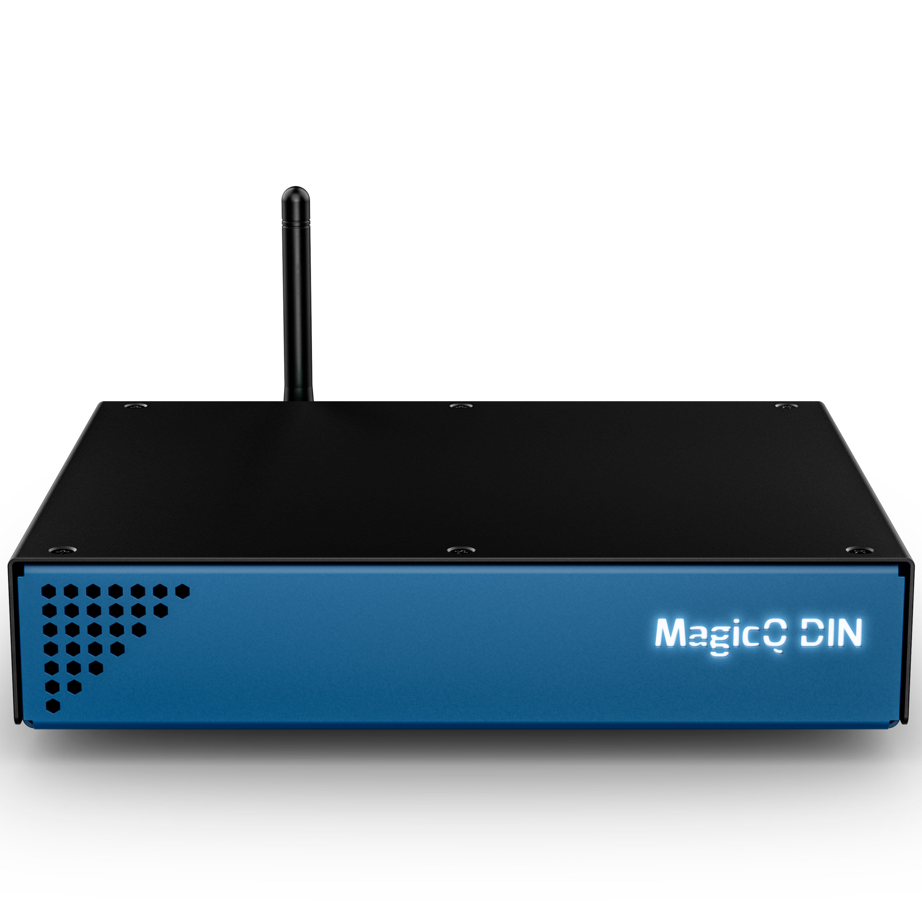 ChamSys MagicQ DIN - DMX-controller SonoVente.com - nl