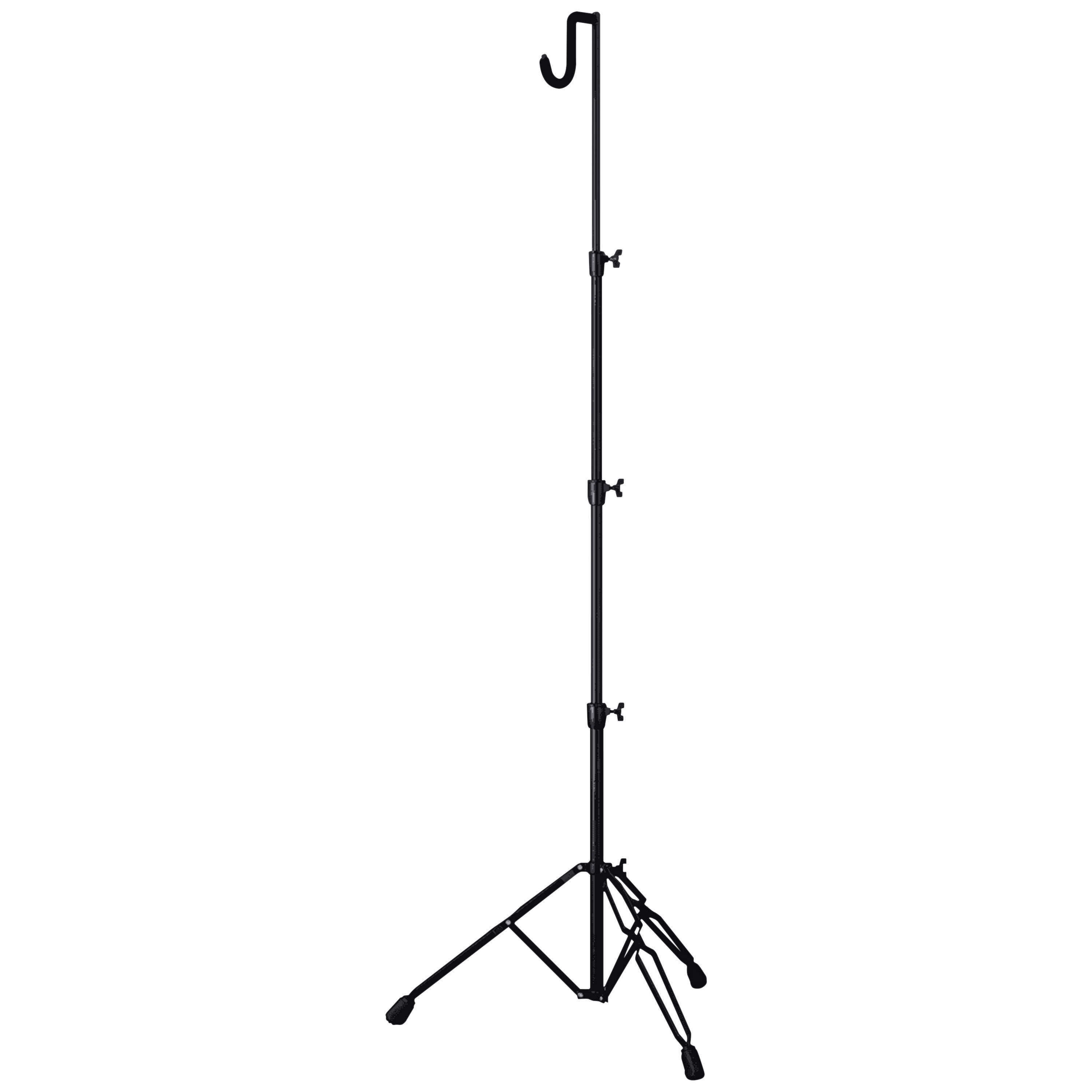 Pearl Flutes F-CBASS/ST Stand flûte contrebasse - Stands et Support ...