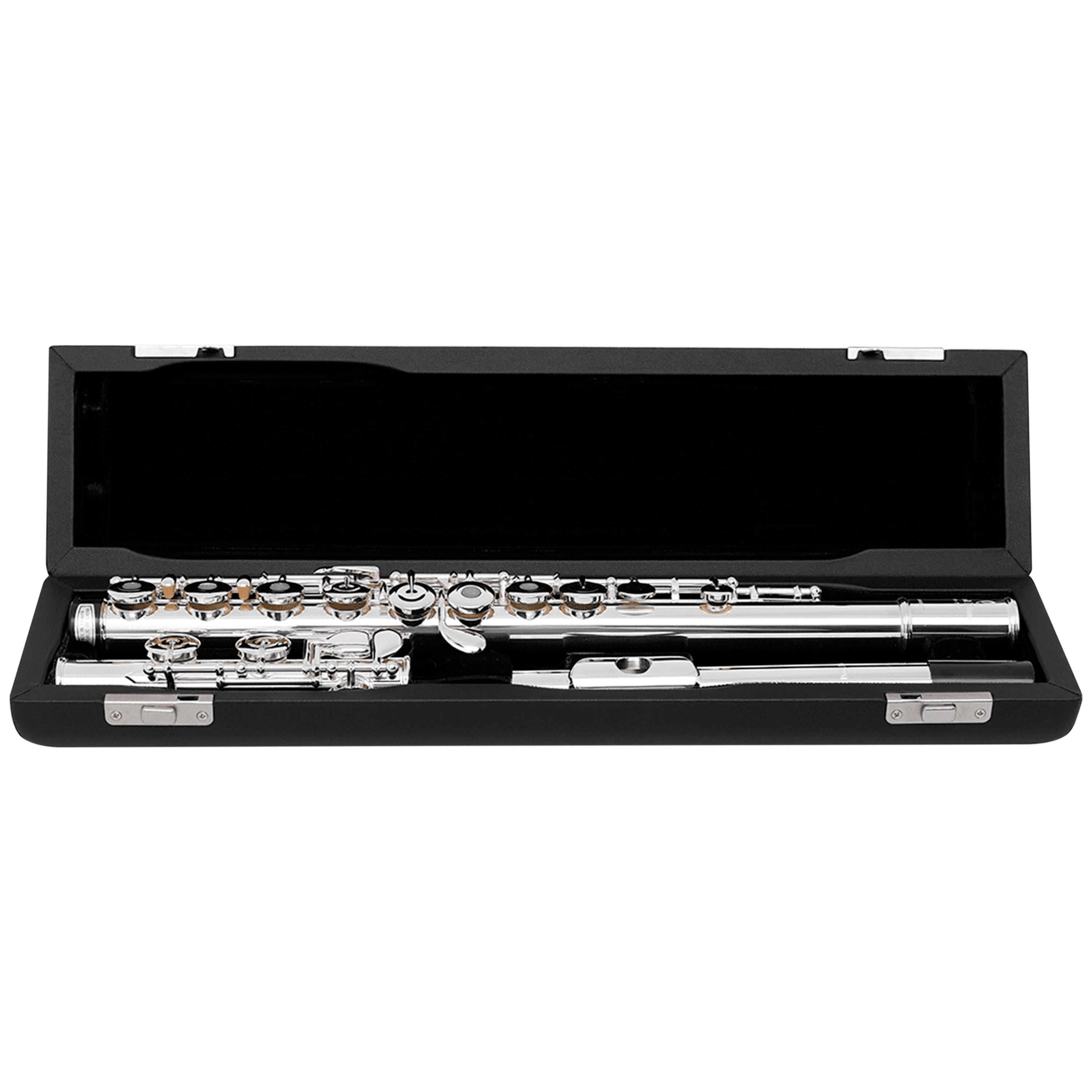 Pearl Flutes F665RBE Quantz - Flûte et piccolo SonoVente.com