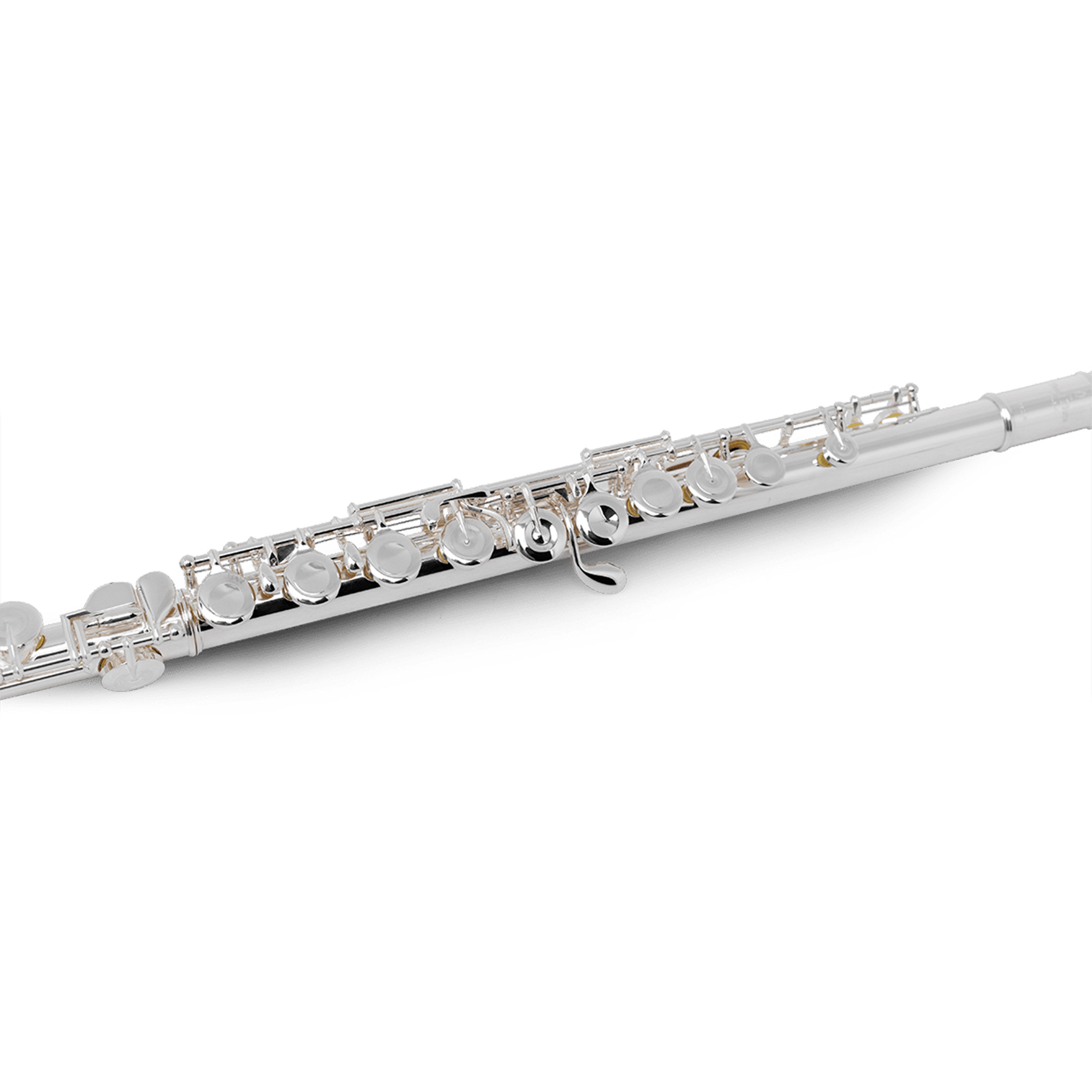 Pearl Flutes F765BE Quantz - Flûte et piccolo SonoVente.com