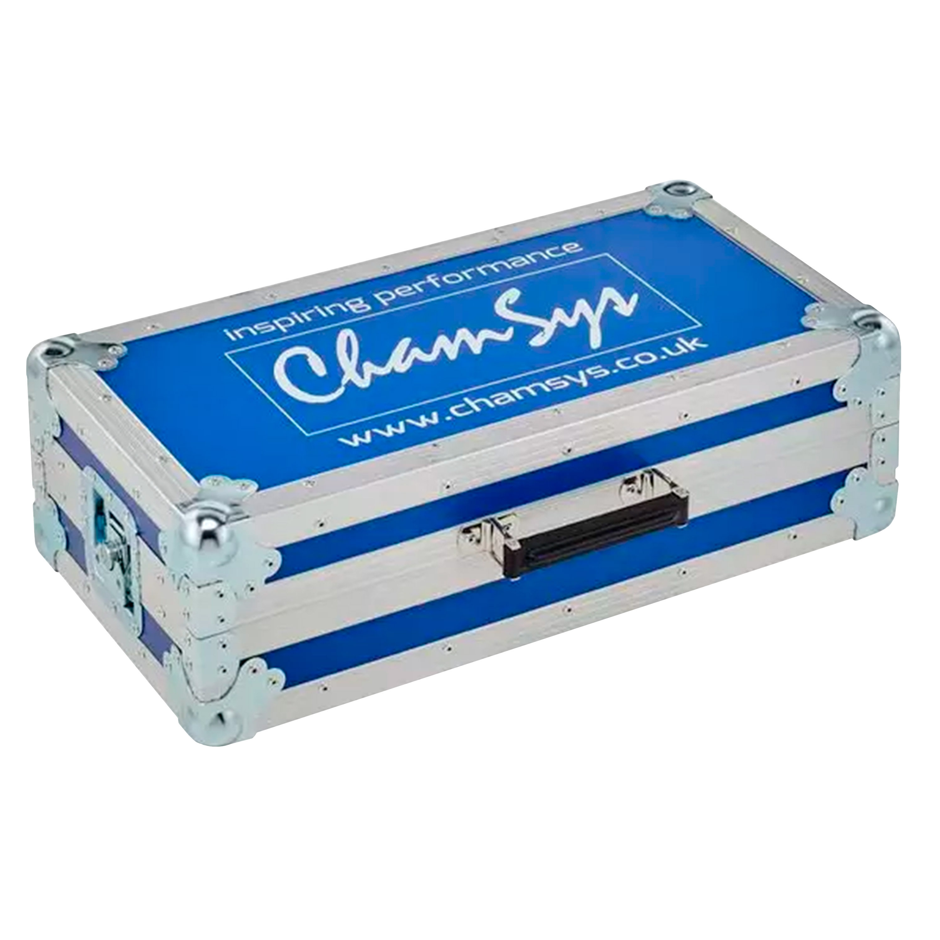 ChamSys Flight Case pour MagicQ Compact Connect - Flight Case ...