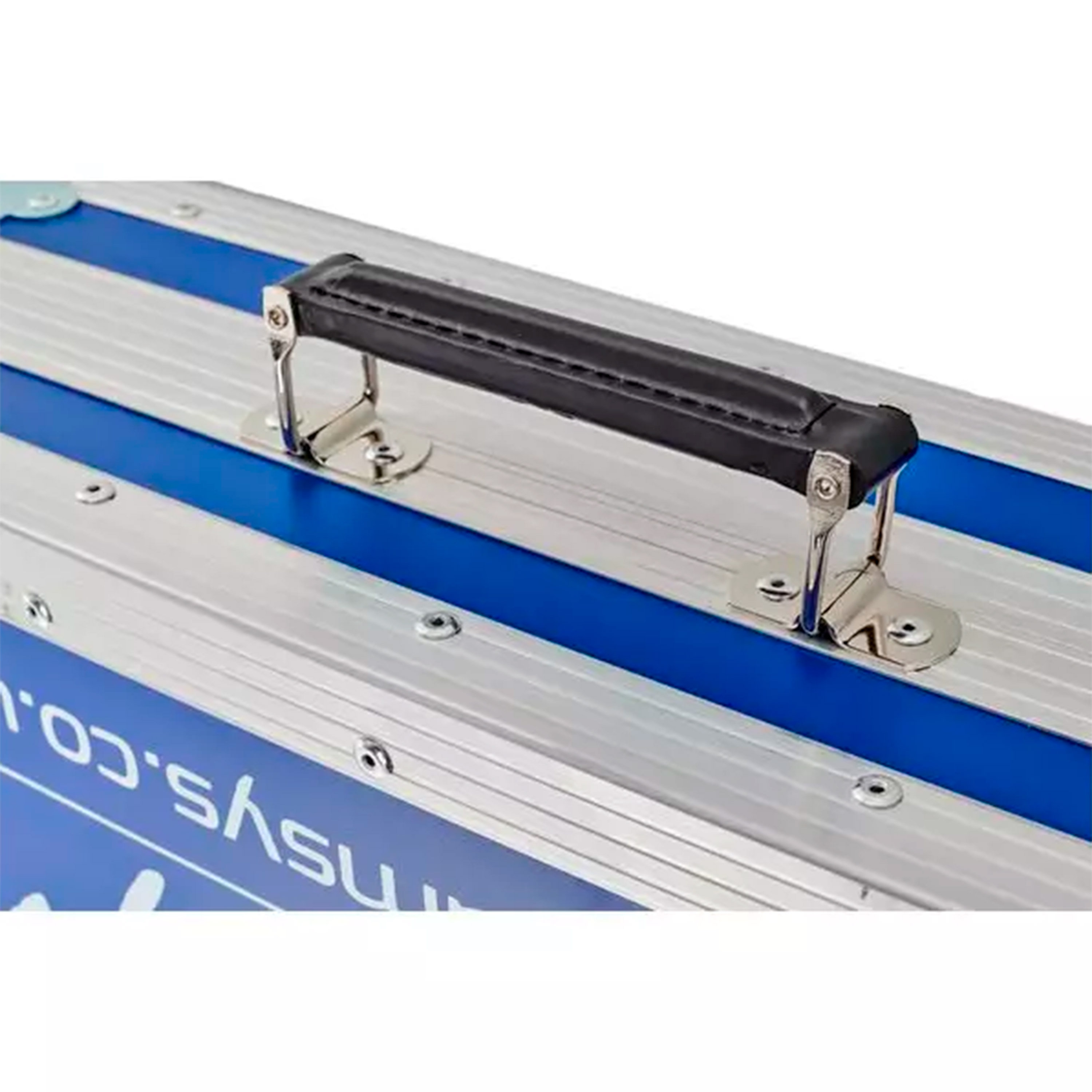 ChamSys Flight Case pour MagicQ Compact Connect - Lighting Case ...