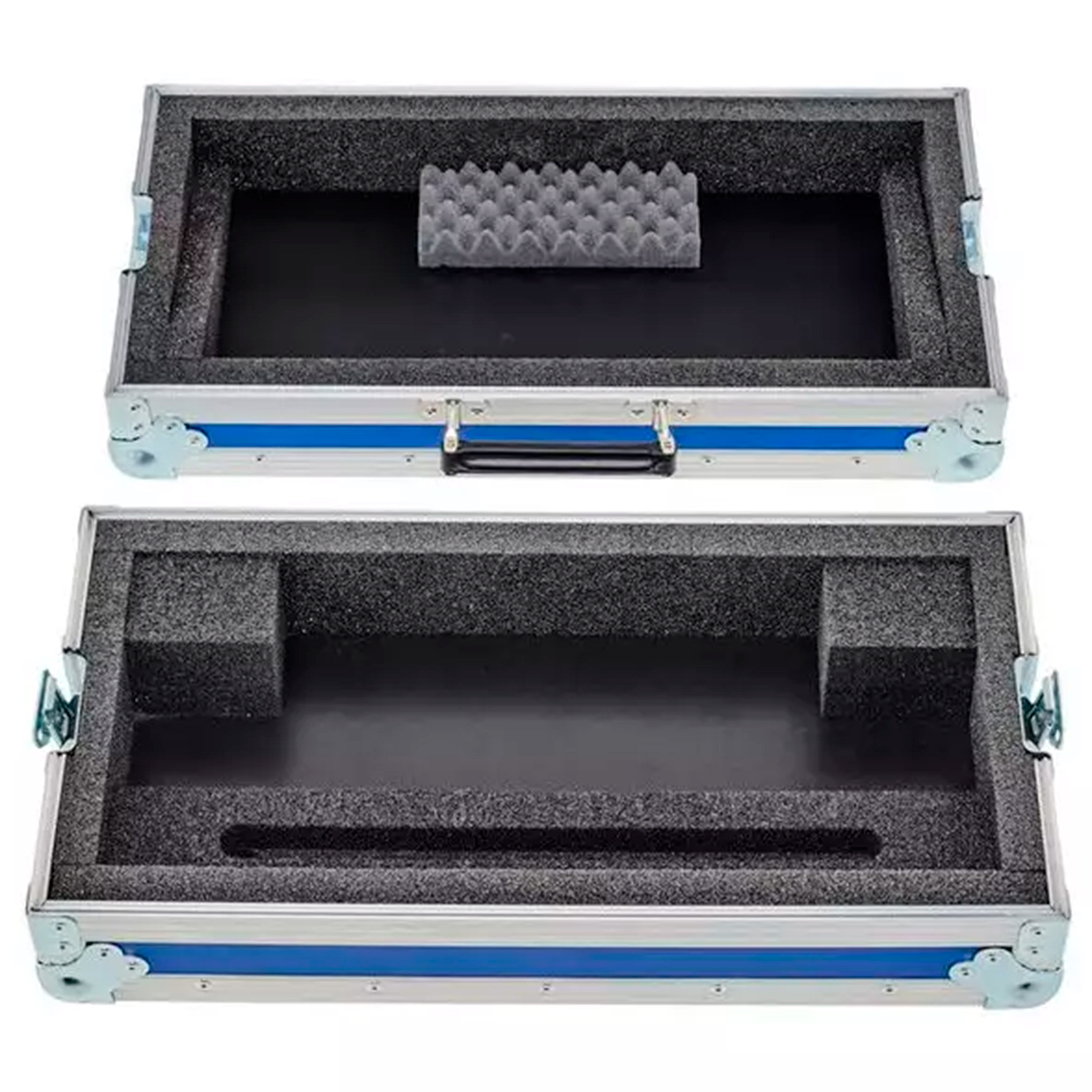 ChamSys Flight Case pour MagicQ Compact Connect - Flightcase ...