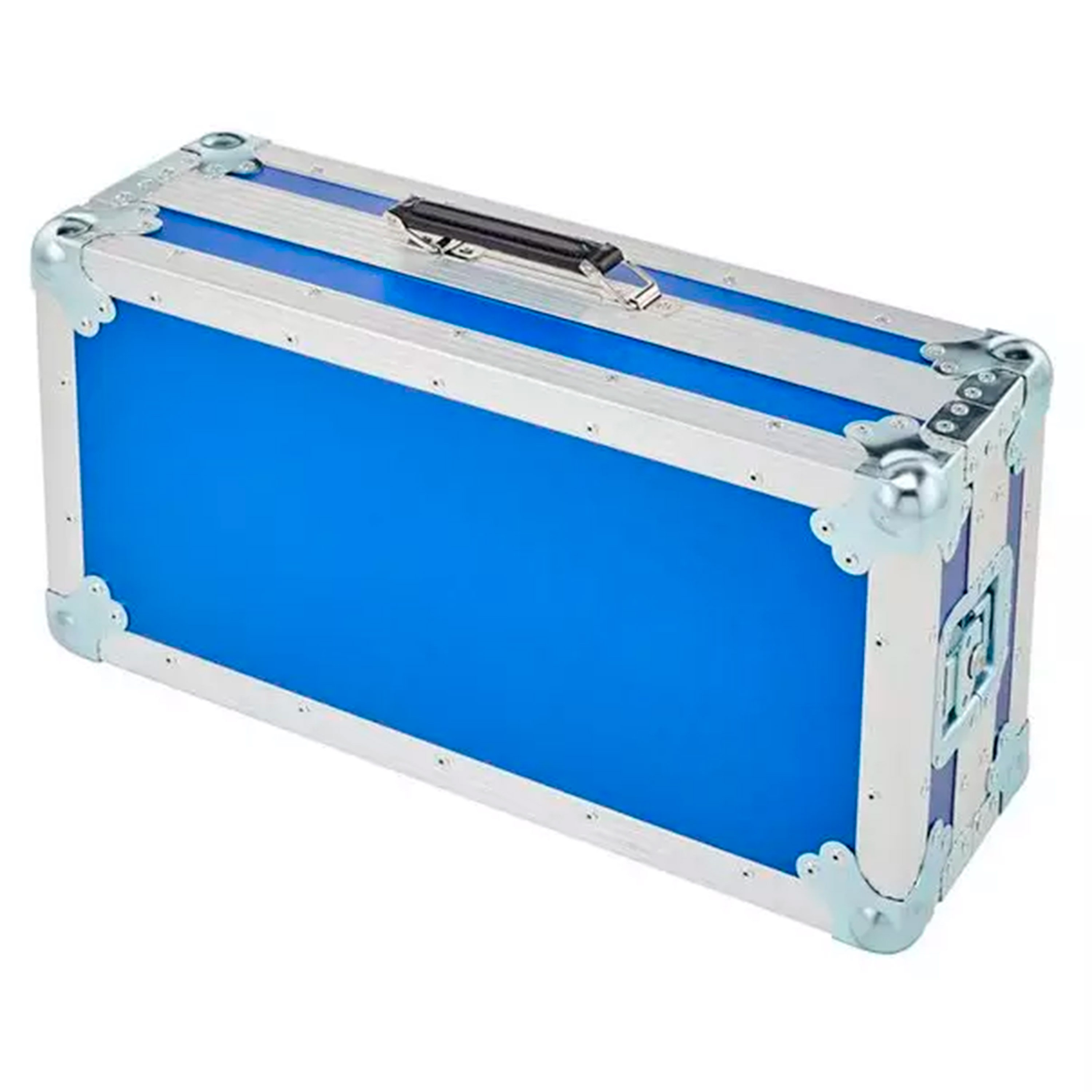 ChamSys Flight Case pour MagicQ Compact Connect - Flight Case ...