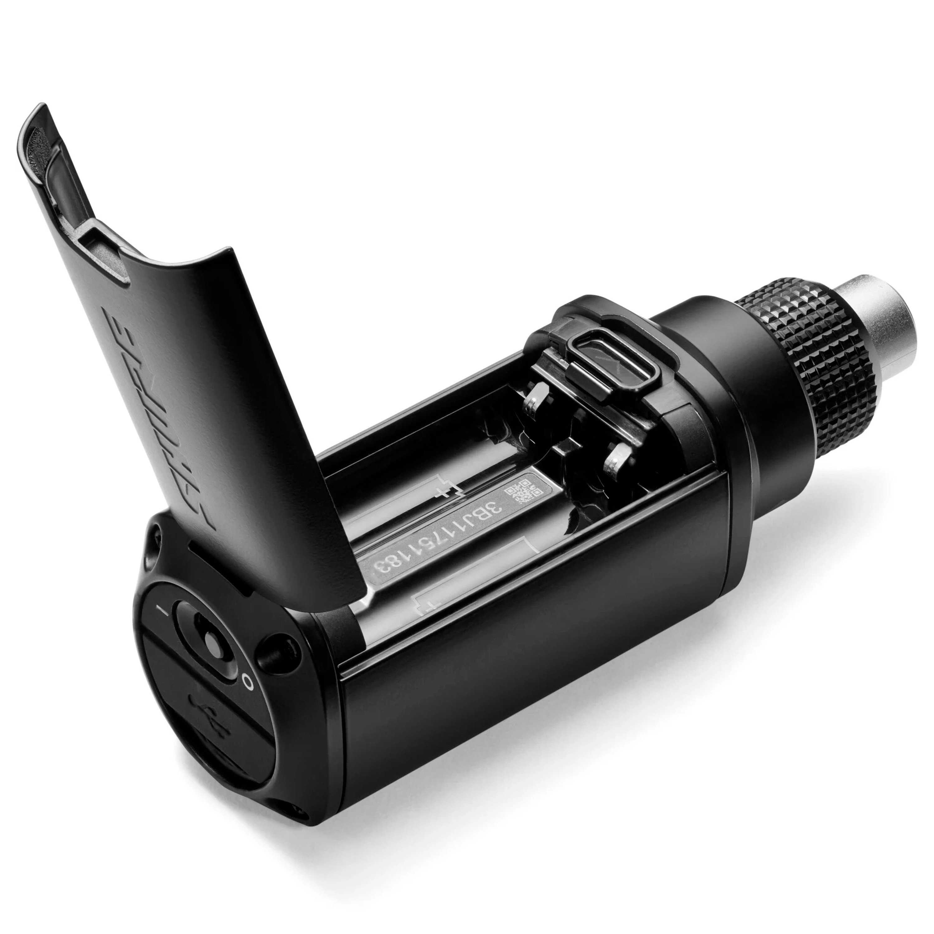 Shure SLXD35 J53 - Micro HF chant SonoVente.com