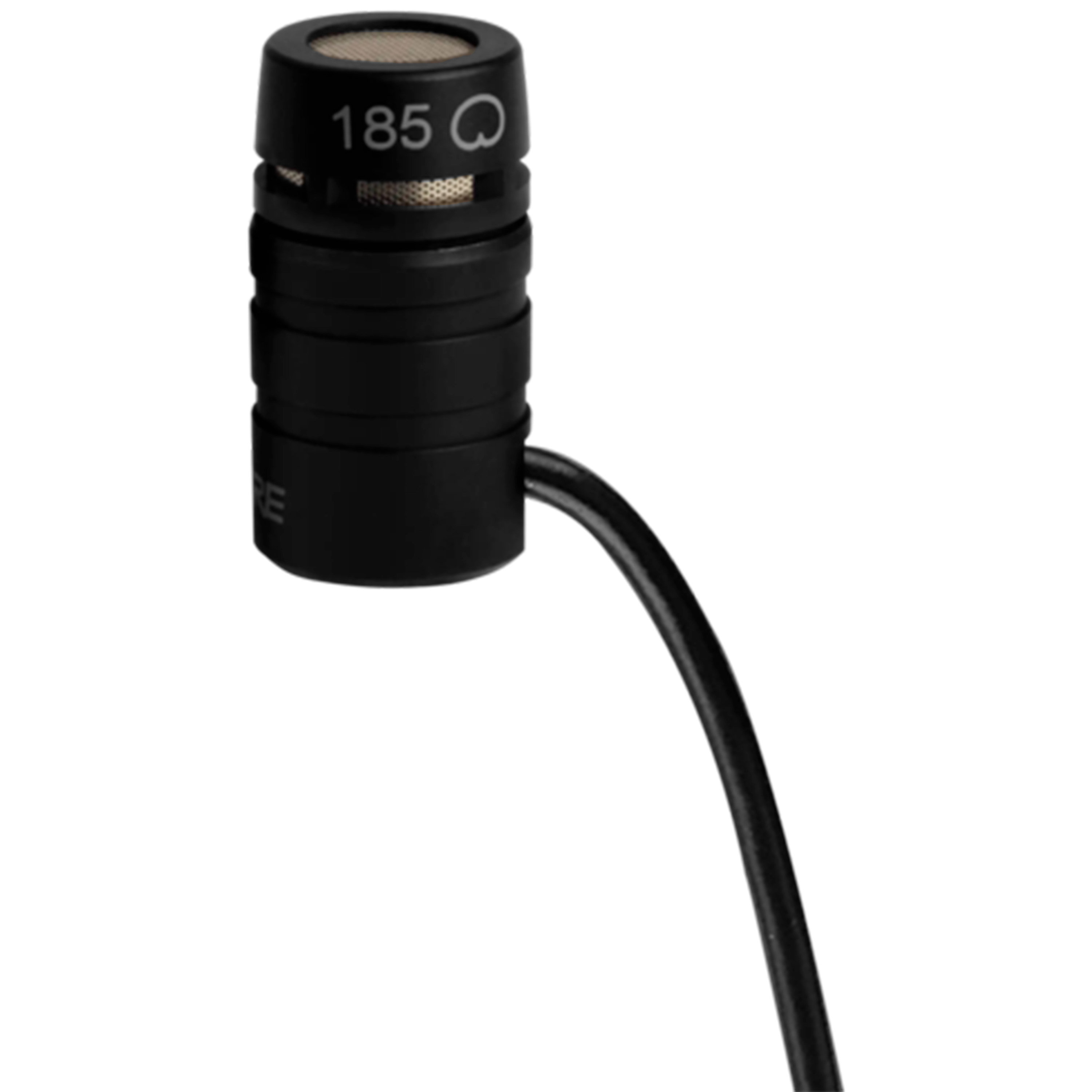Shure SLXD15 85 J53 - Micro HF chant SonoVente.com