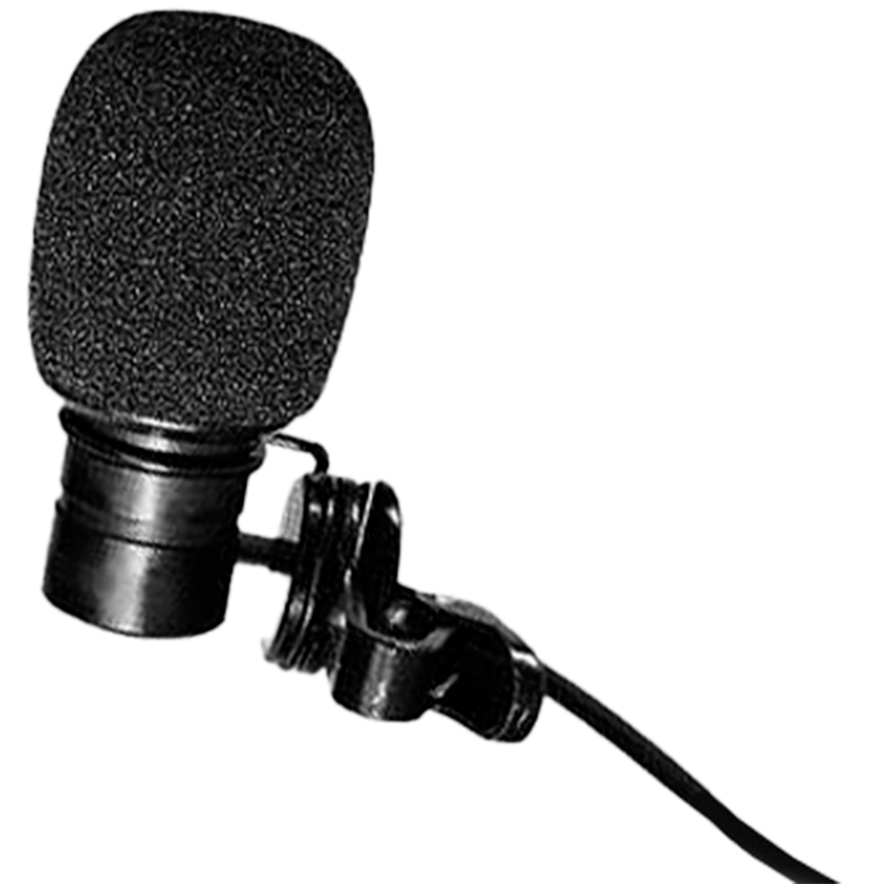 Shure SLXD15 85 J53 - Micro HF chant SonoVente.com