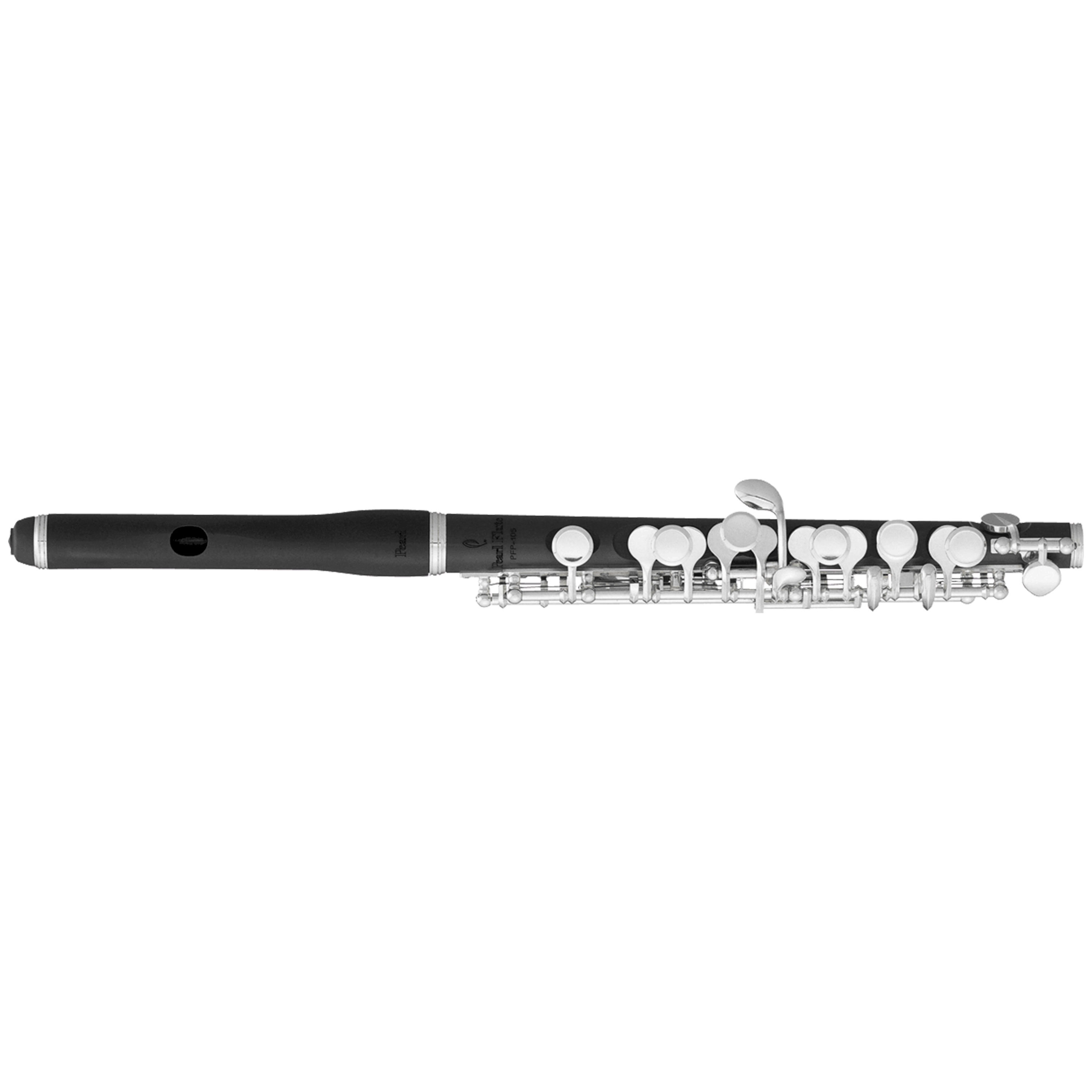 Pearl Flutes PFP165ES - Fluit en piccolo SonoVente.com - nl