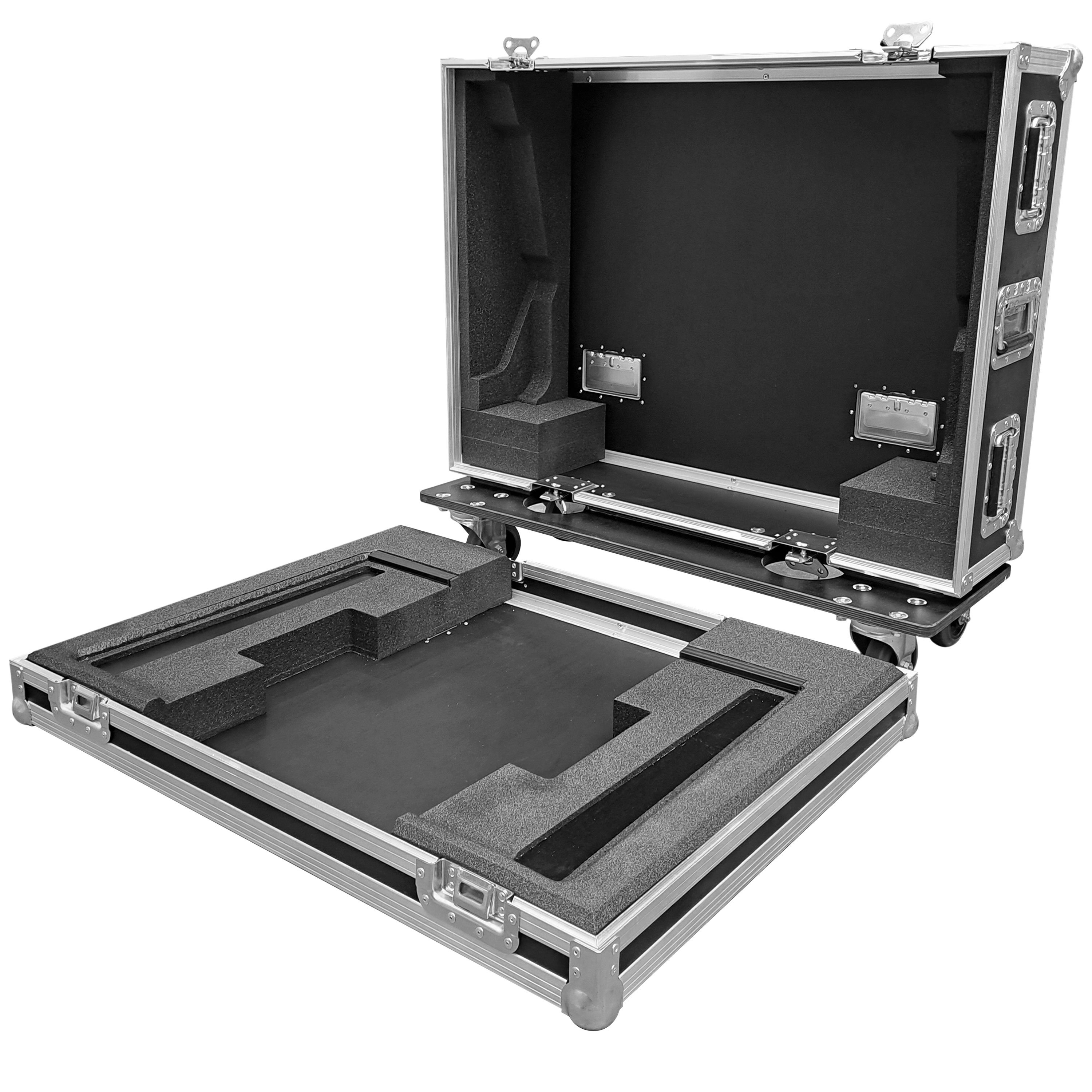 MA Lighting Flight Case pour grandMA3 light - Accessoires console de ...
