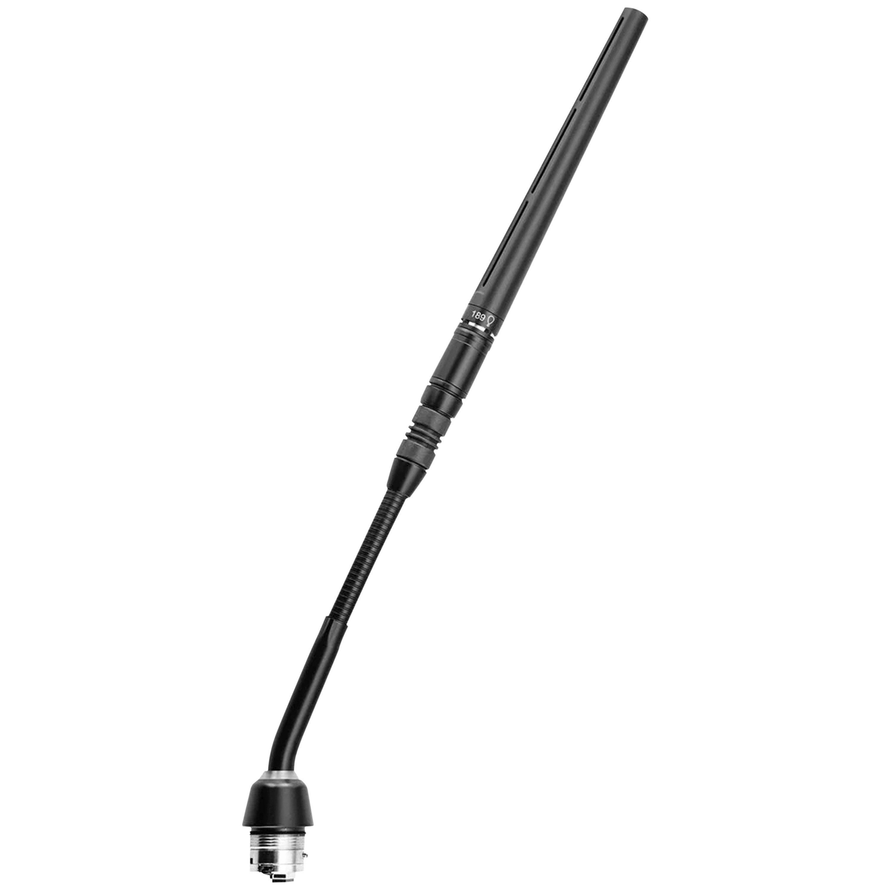 Shure MX405 MS - Micro col de cygne SonoVente.com