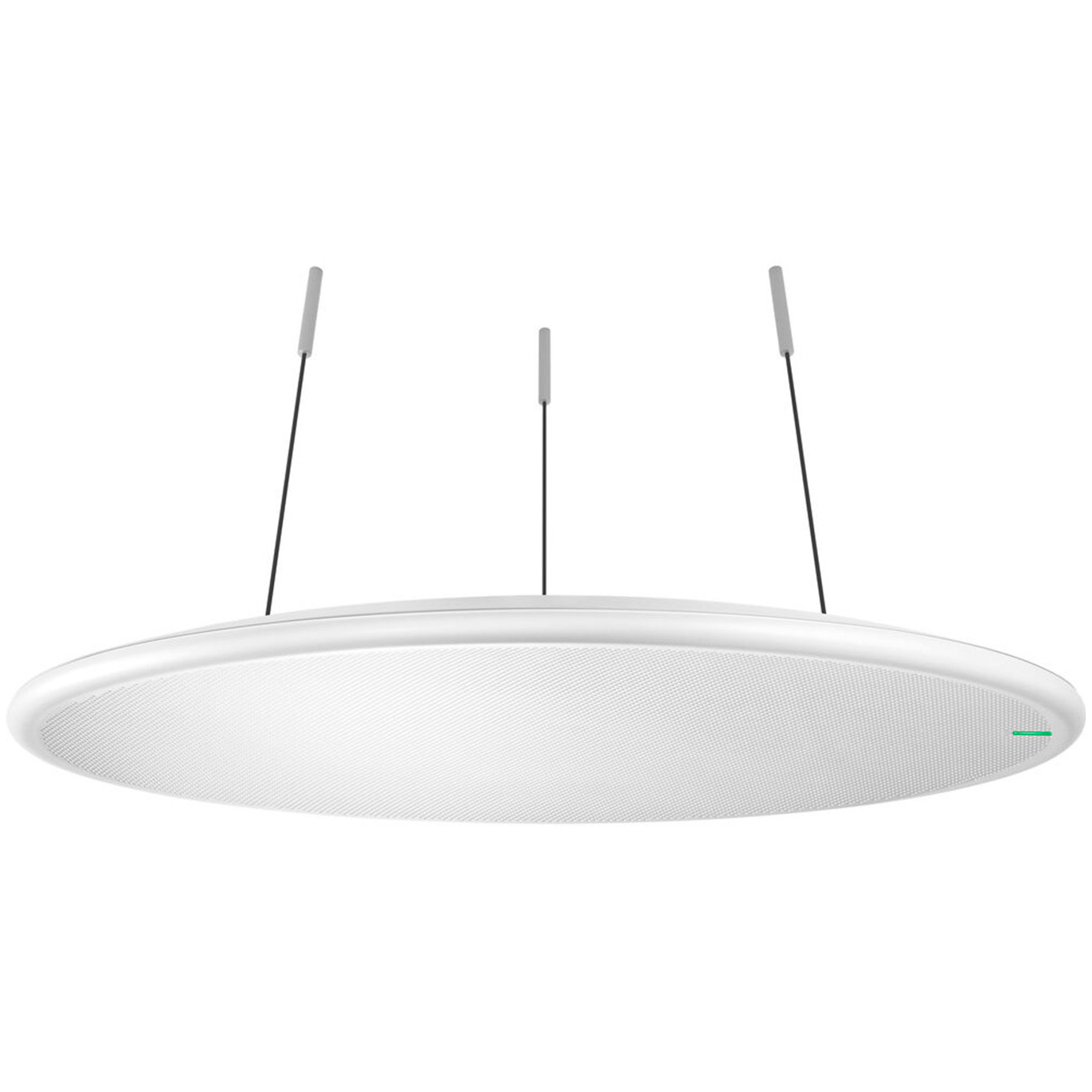 Shure MXA 920R White - Système de Conférence SonoVente.com