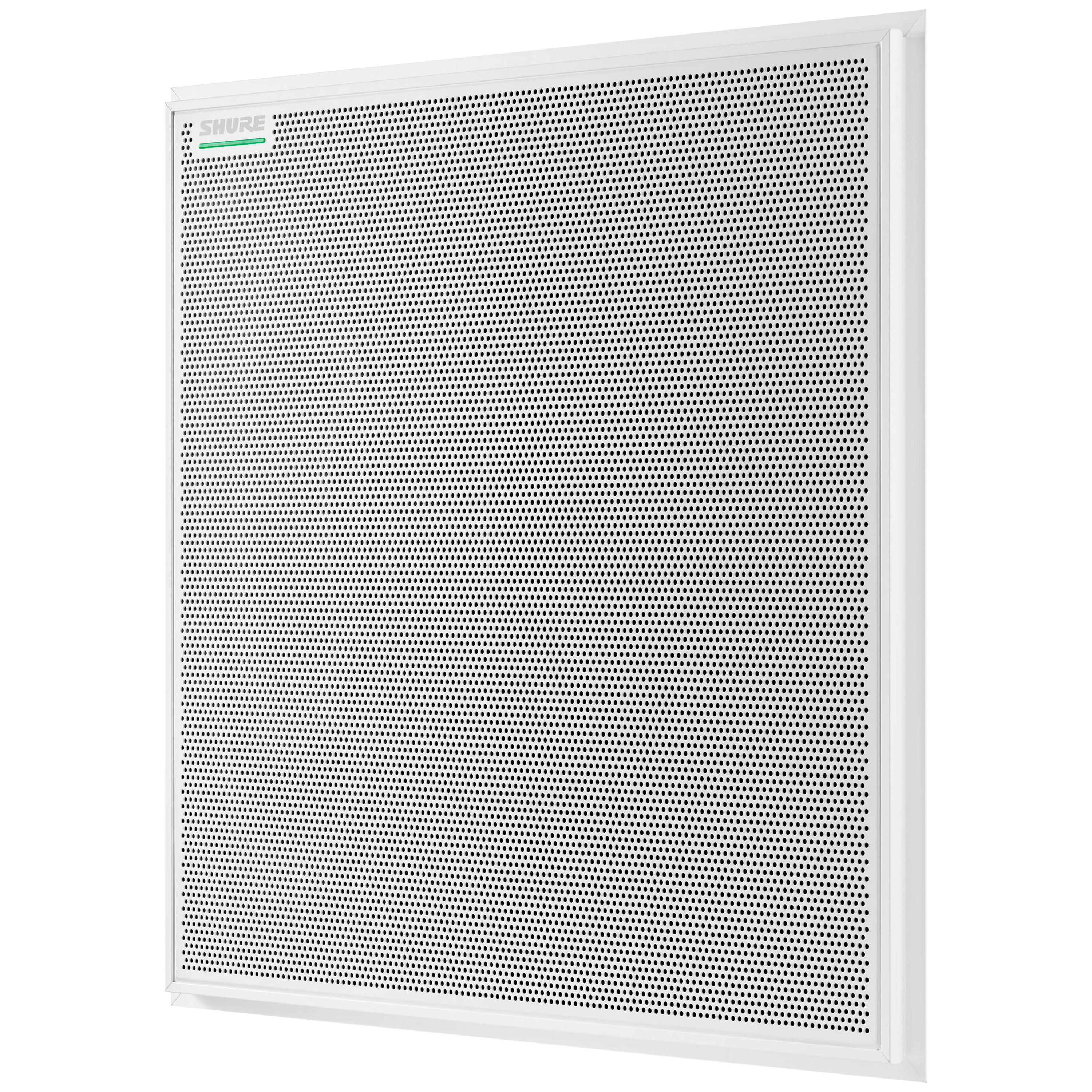 Shure MXA920S 60cm White - Système de conférence SonoVente.com