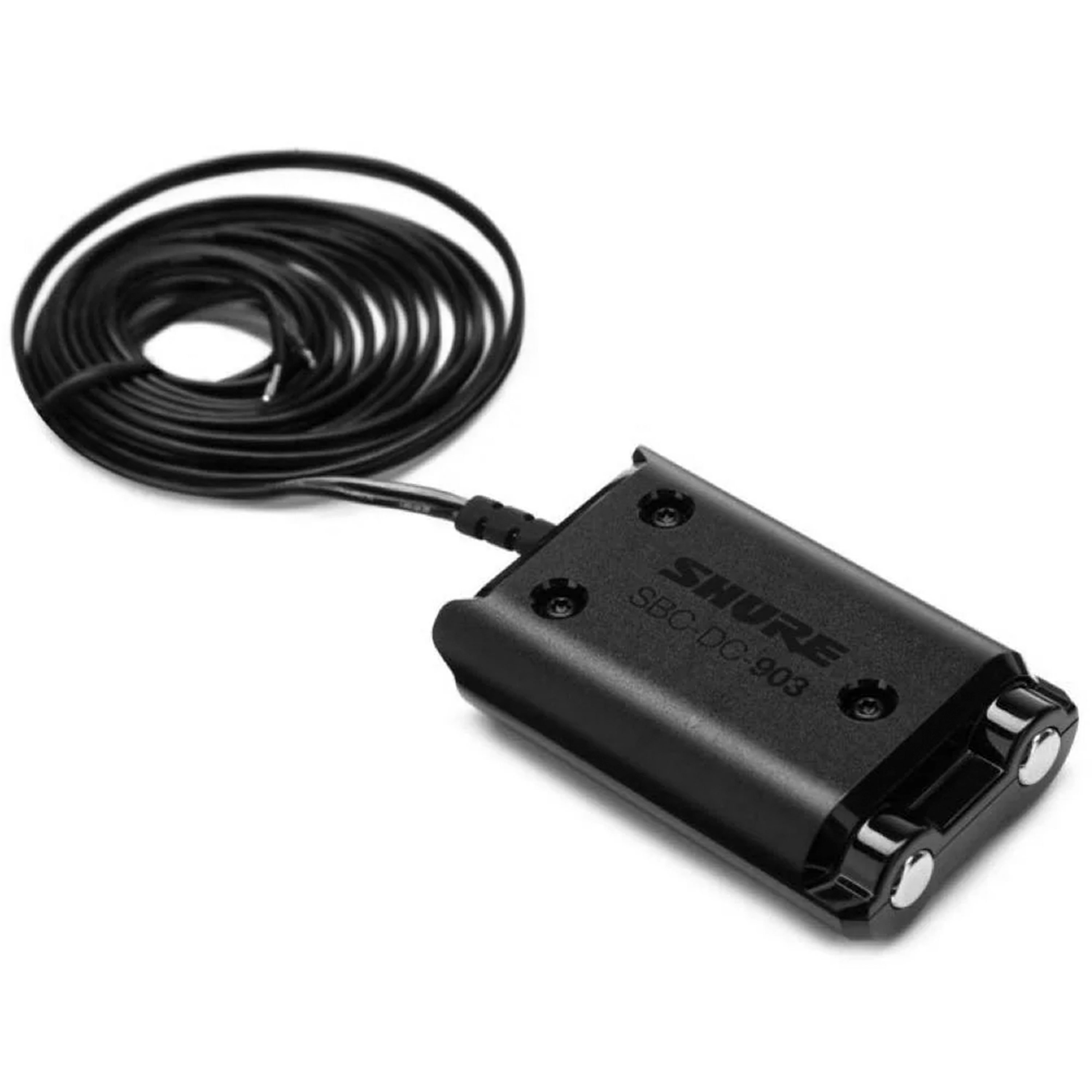 Shure SBC DC 903 - Accessoires système HF SonoVente.com