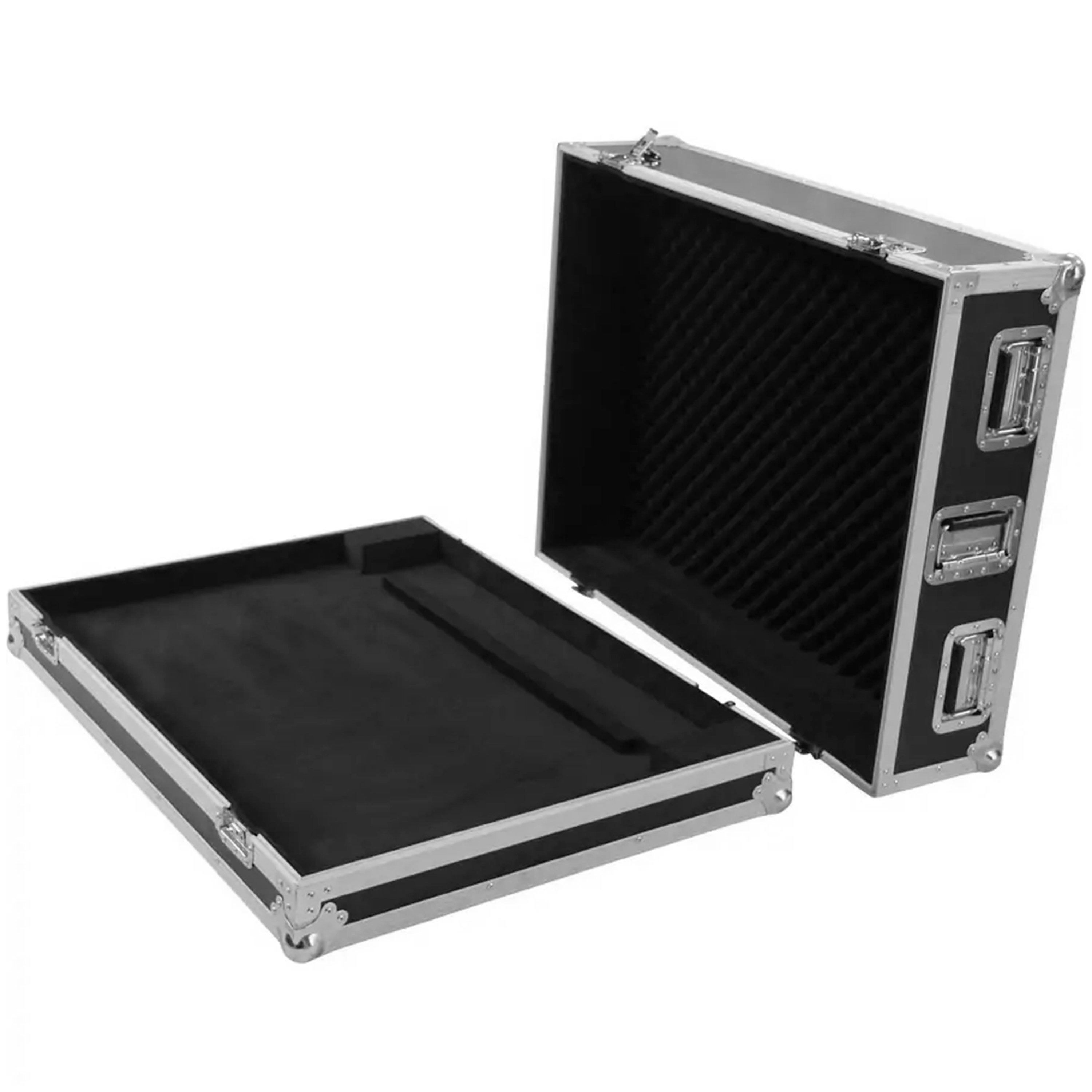 Walkasse Flight Pro Behringer X32 W Silver Accessoires Console De