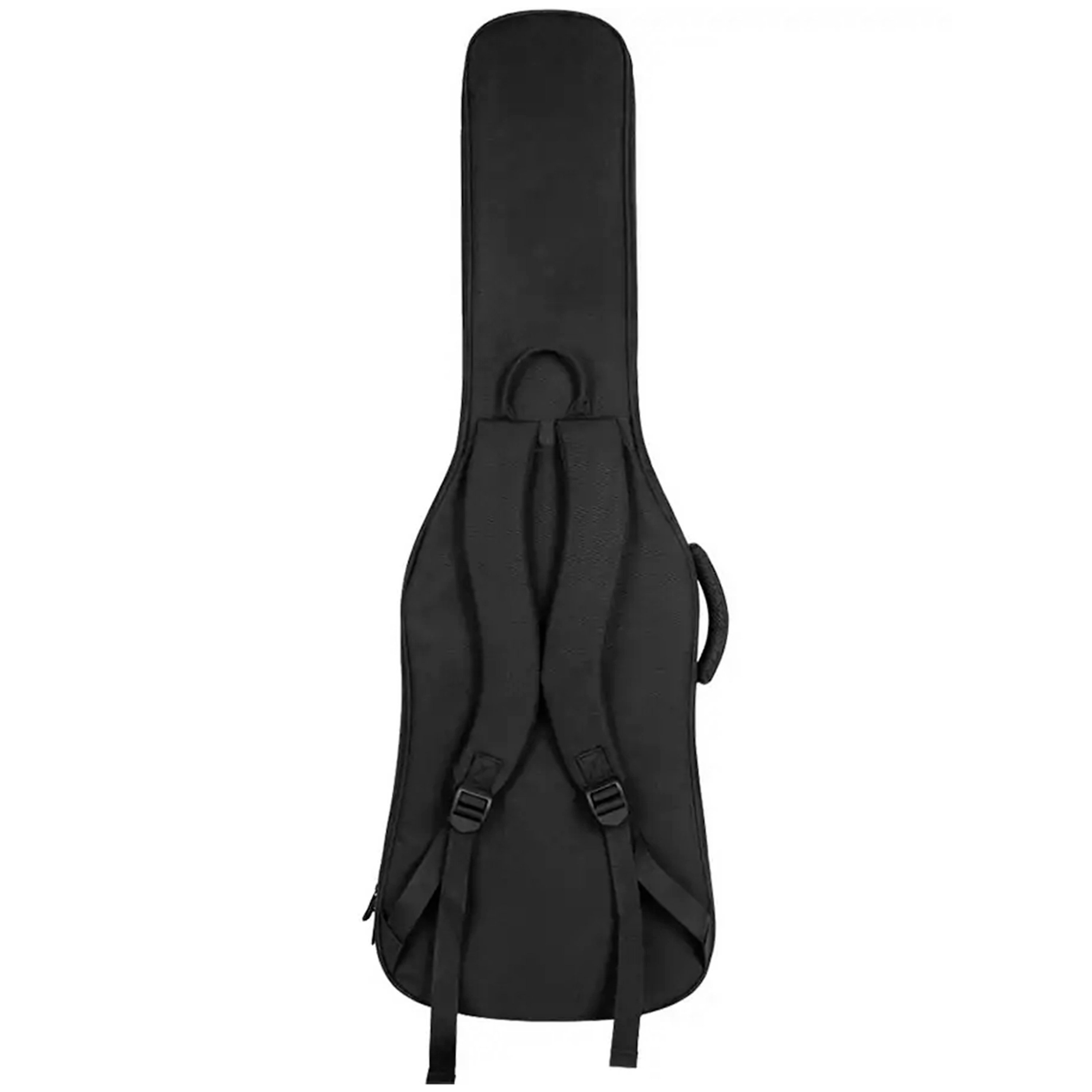 Palmin Lite Case Electric Guitar case Grey - Cases and Cover for ...