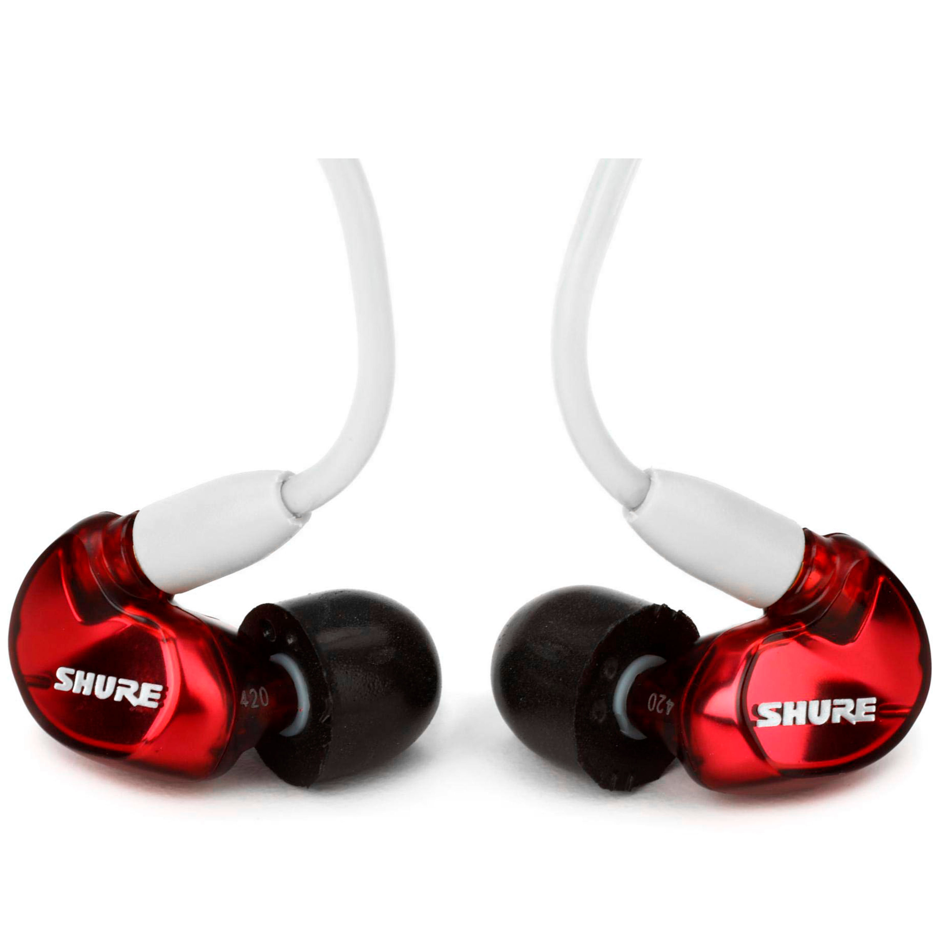 Shure SE535 Limited Edition - Ecouteurs intra auriculaires SonoVente.com