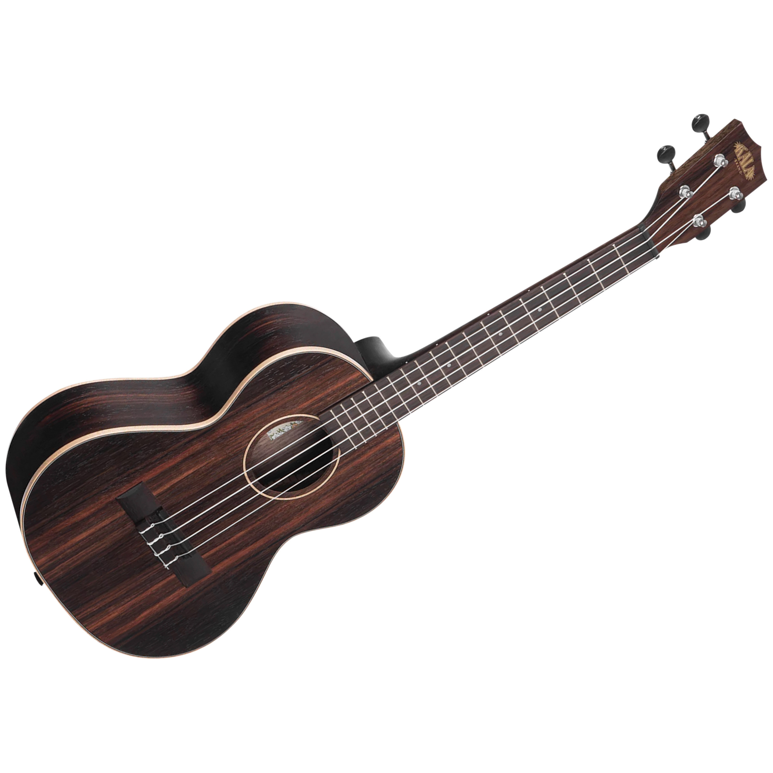 Kala Ebony Tenor - Ukulélé SonoVente.com