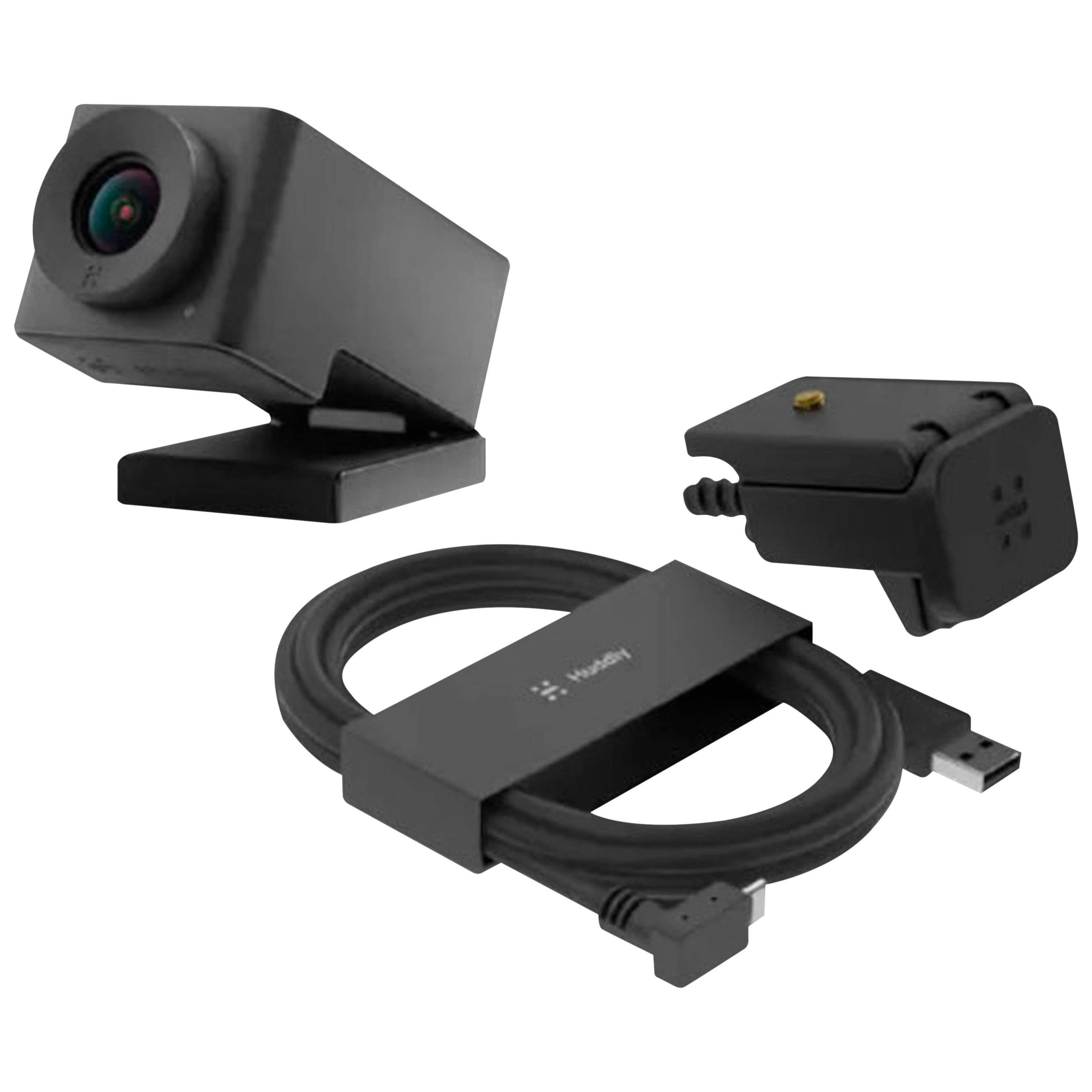 Shure Huddly IQ + ACCS - Videocamera's SonoVente.com - nl