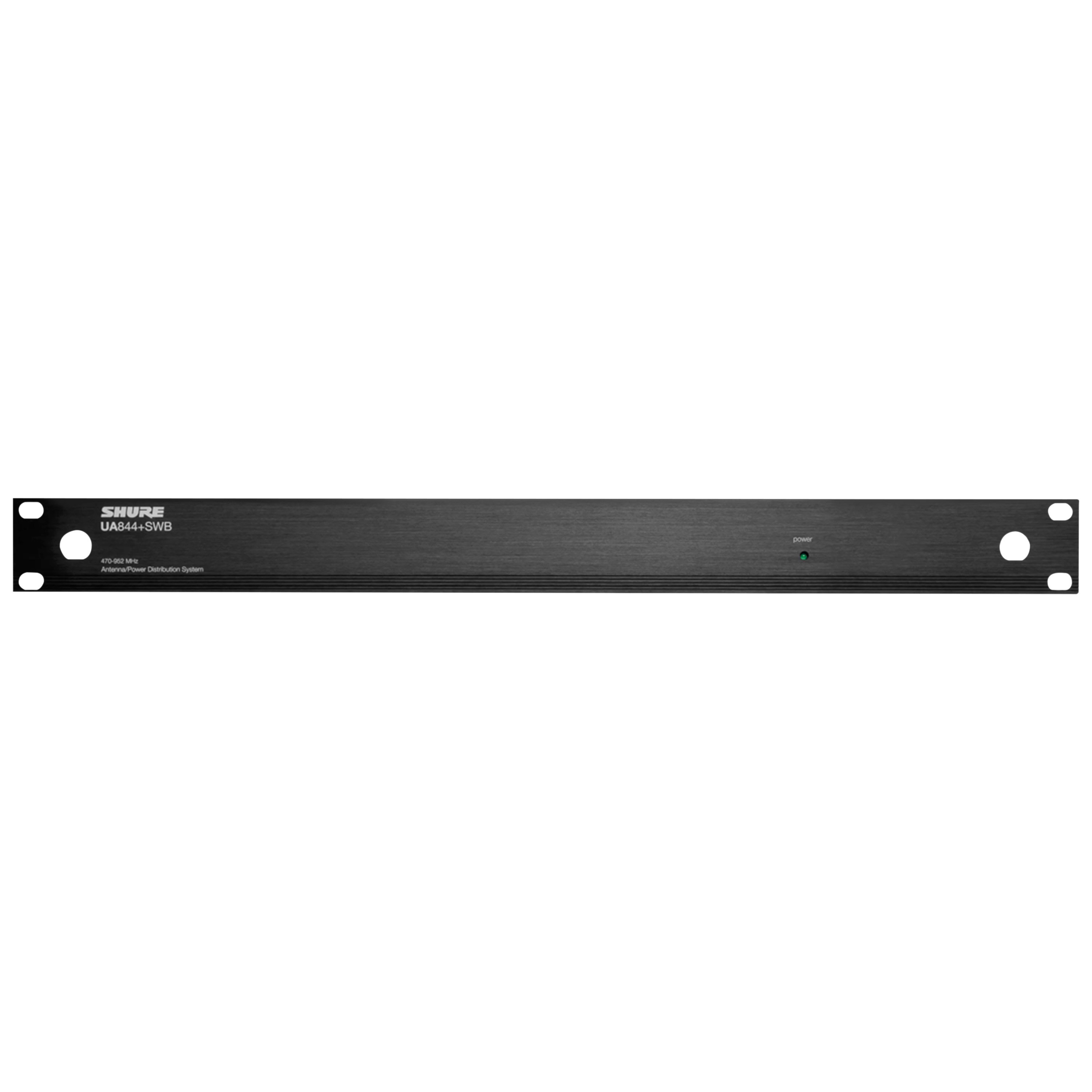 Shure UA844+V-E - Accessoires système HF SonoVente.com