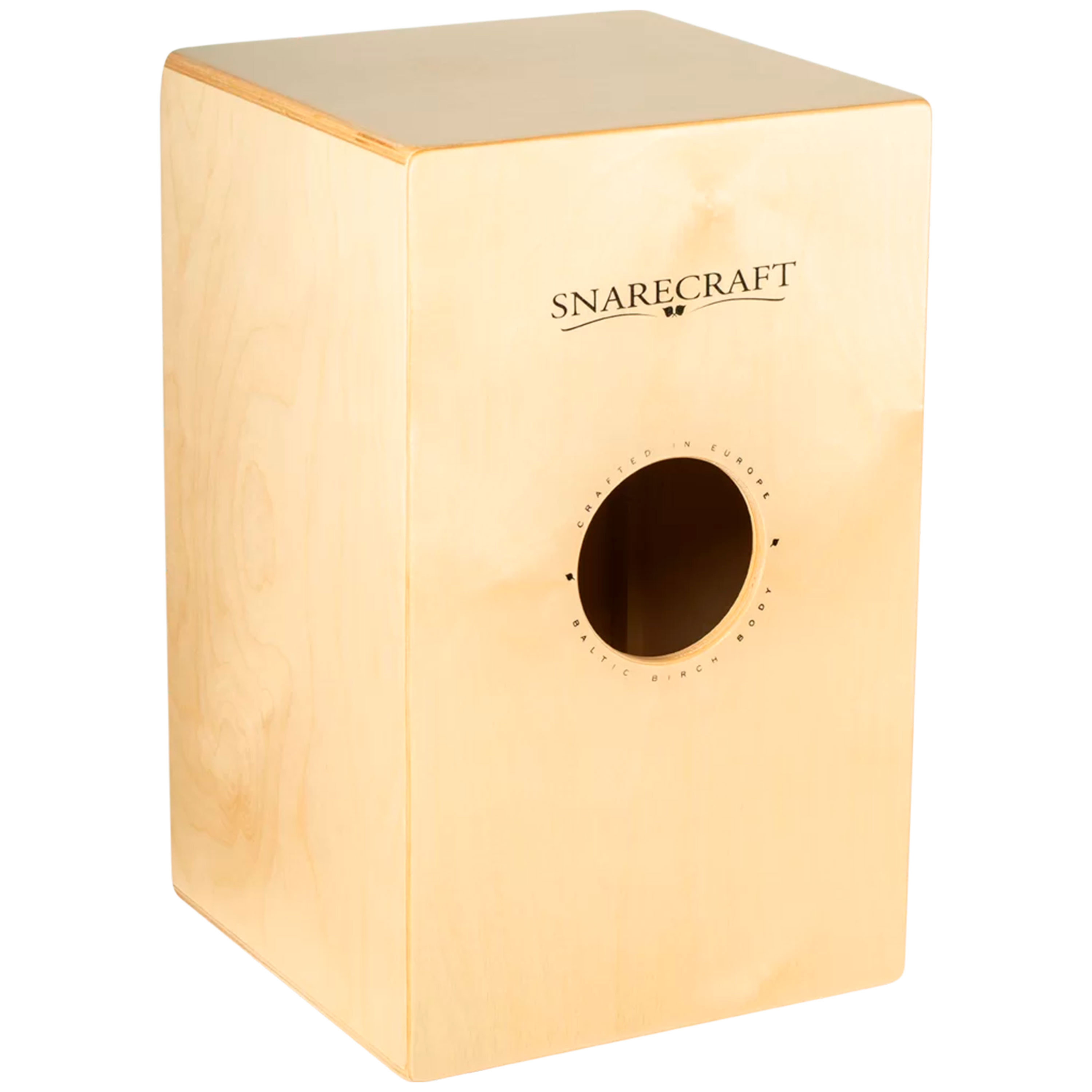 Meinl Cajon Snarecraft - Latines SonoVente.com