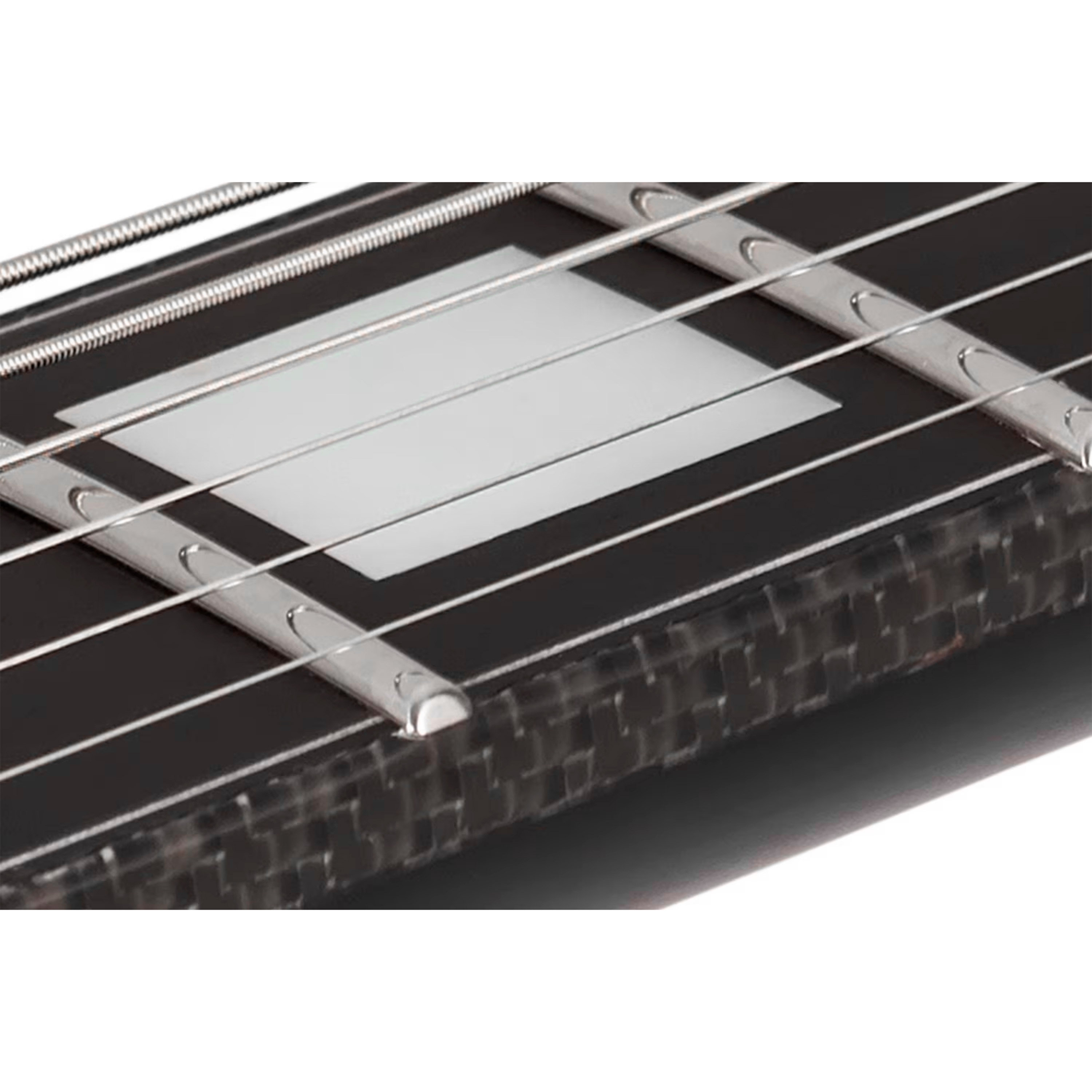 Schecter E-1 FR Special Edition Trans Purple Burst - Guitare explorer ...