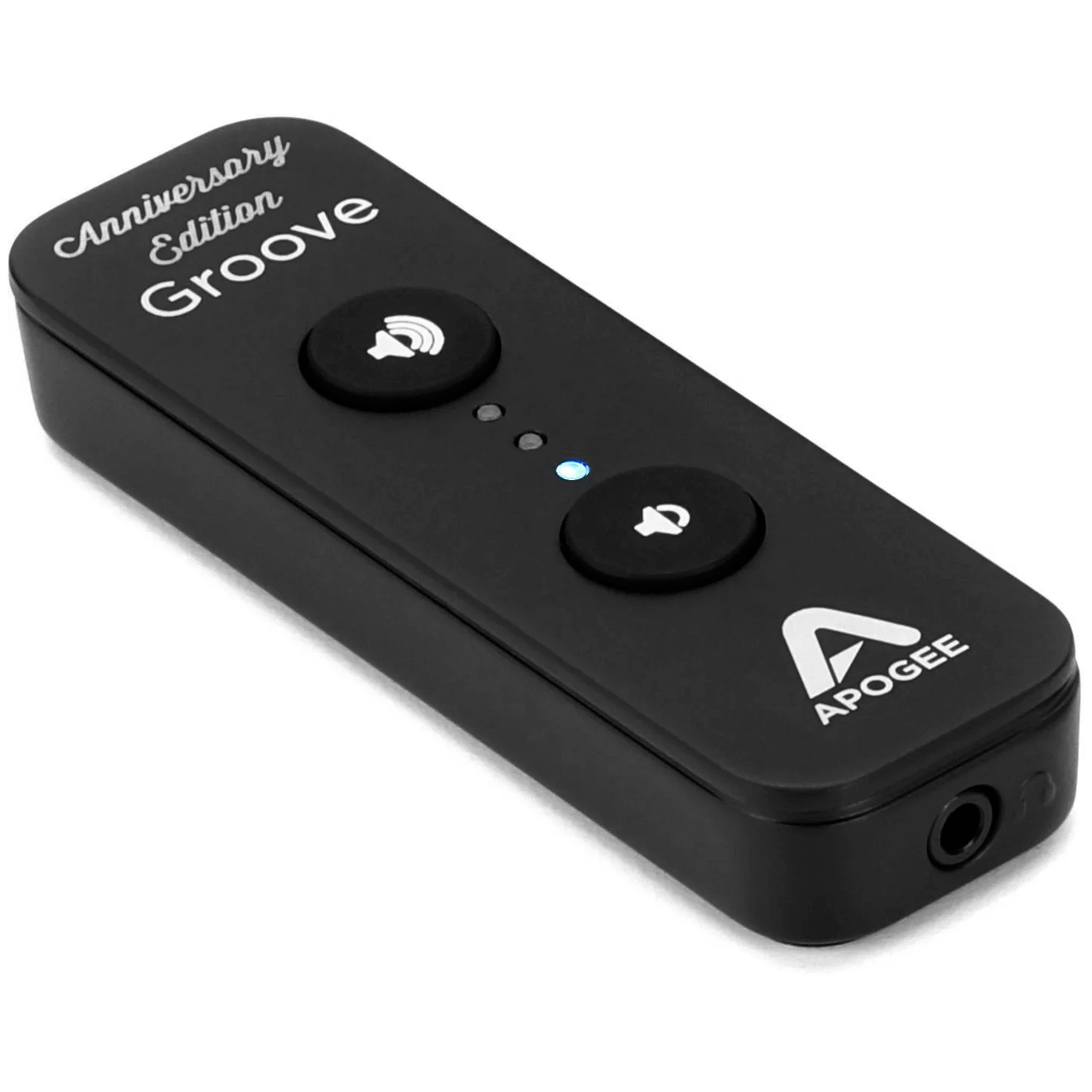 Apogee Groove Anniversary Edition - Ampli casque SonoVente.com