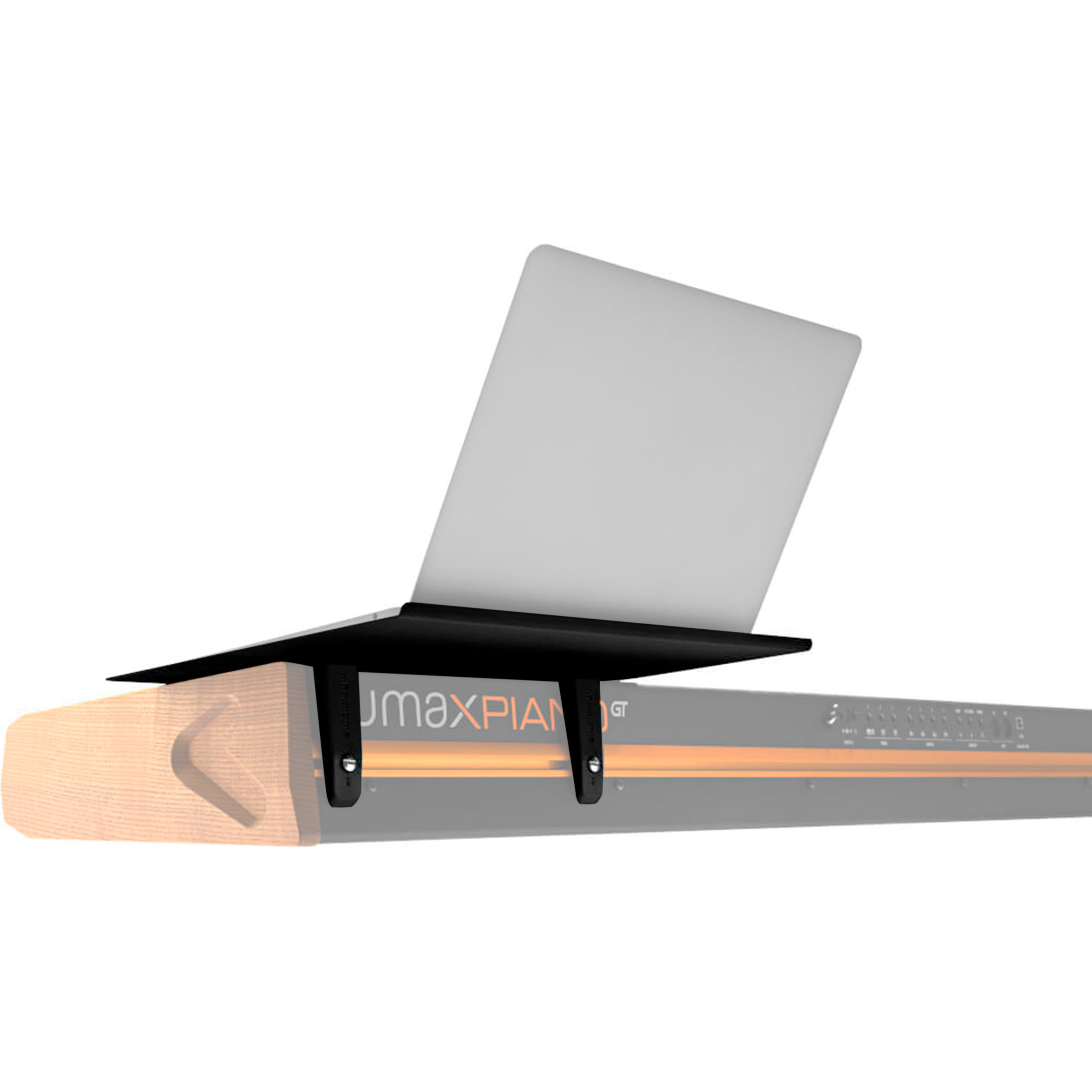Studiologic Numa X Piano Magnetic Computer Plate - Support clavier ...