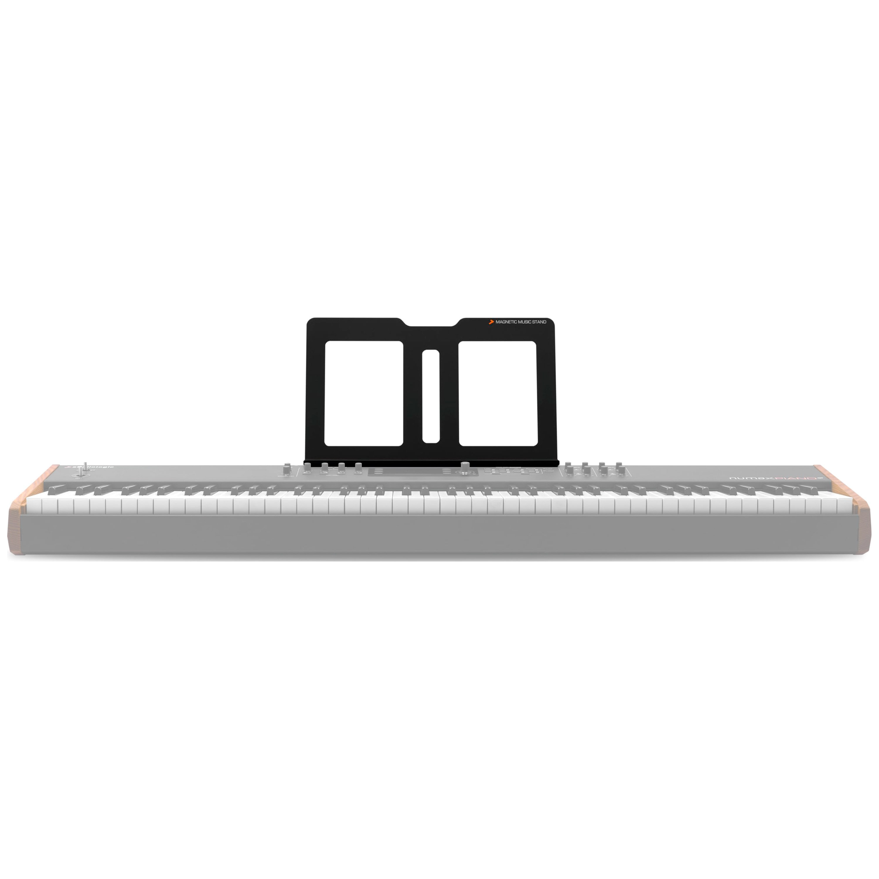 Studiologic NUMA X Piano Magnetic Music Stand - Support clavier ...