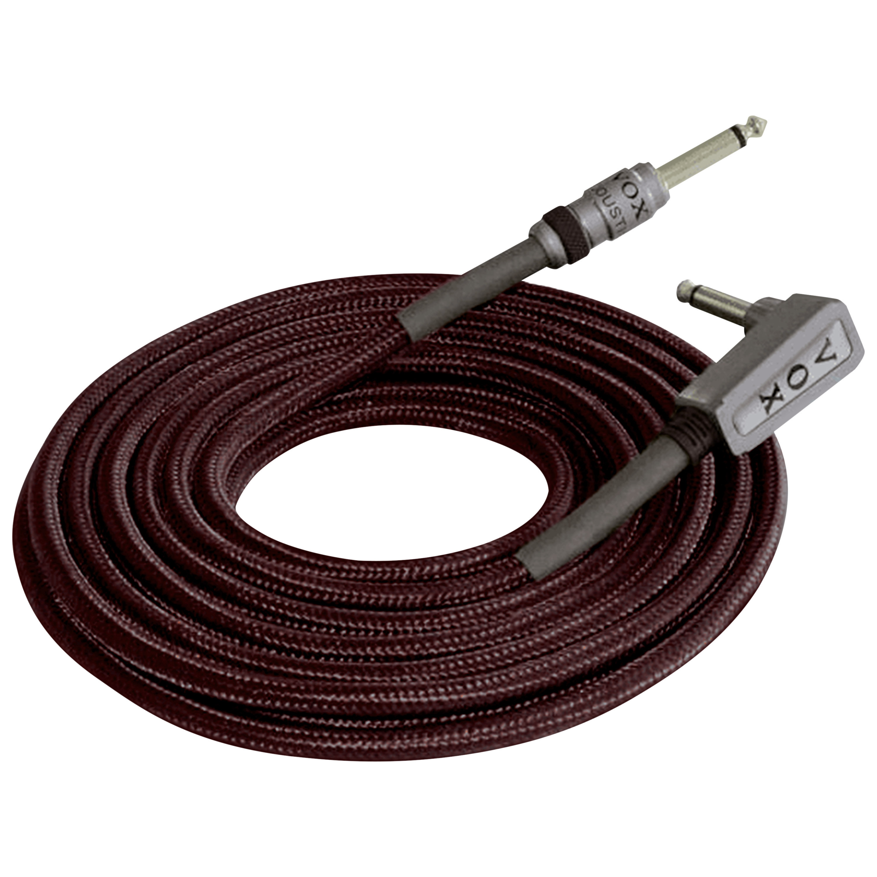 Vox VAC19 Câble Guitare Acoustique 6m - Câble instrument SonoVente.com