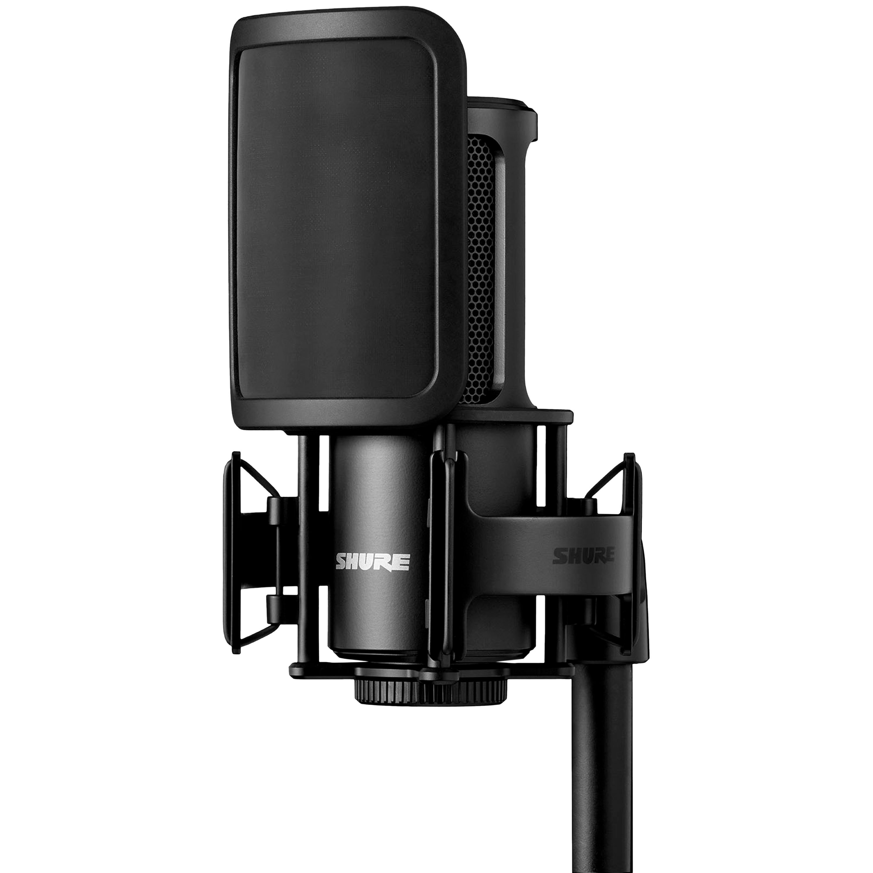 Shure Kit SM4 K - Statische microfoon SonoVente.com - nl