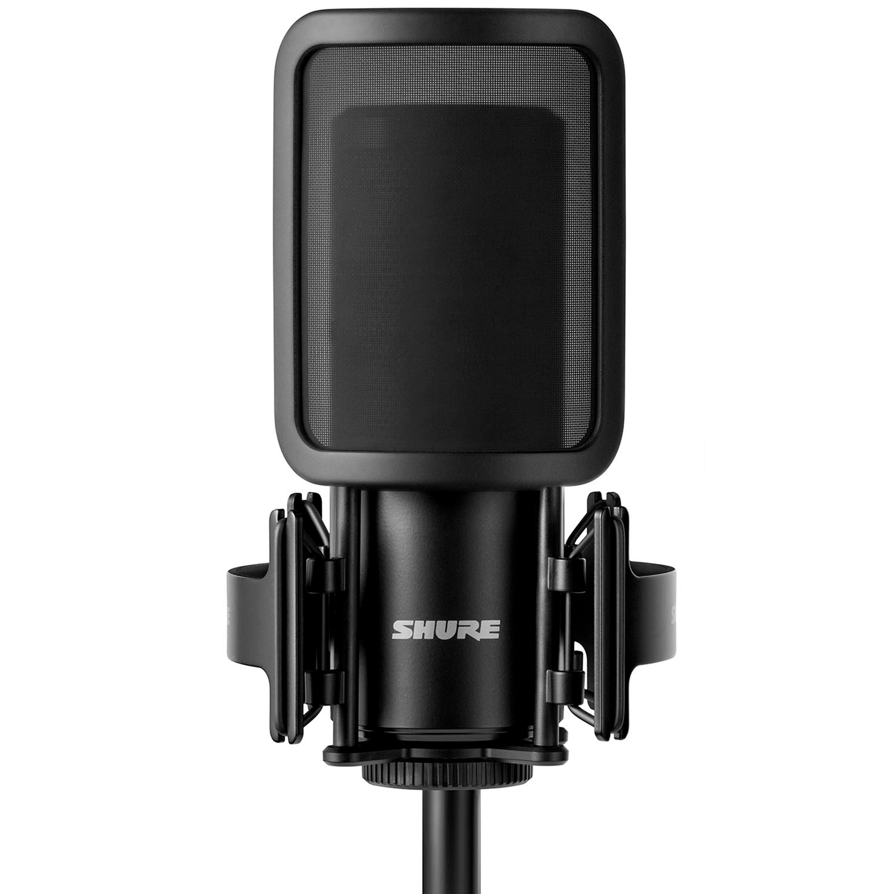 Shure Kit SM4 K - Statische microfoon SonoVente.com - nl