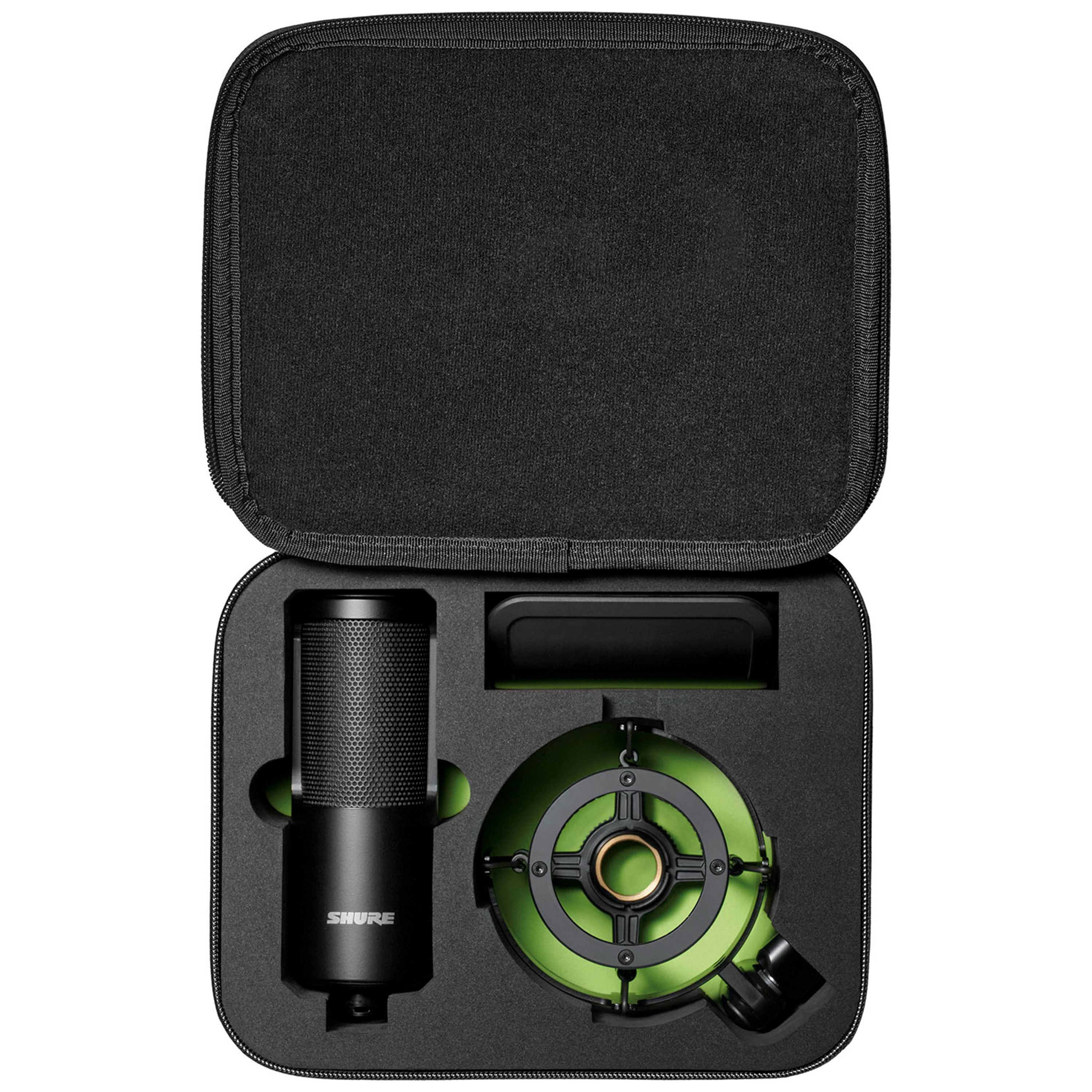 Shure Kit SM4 K - Statische microfoon SonoVente.com - nl