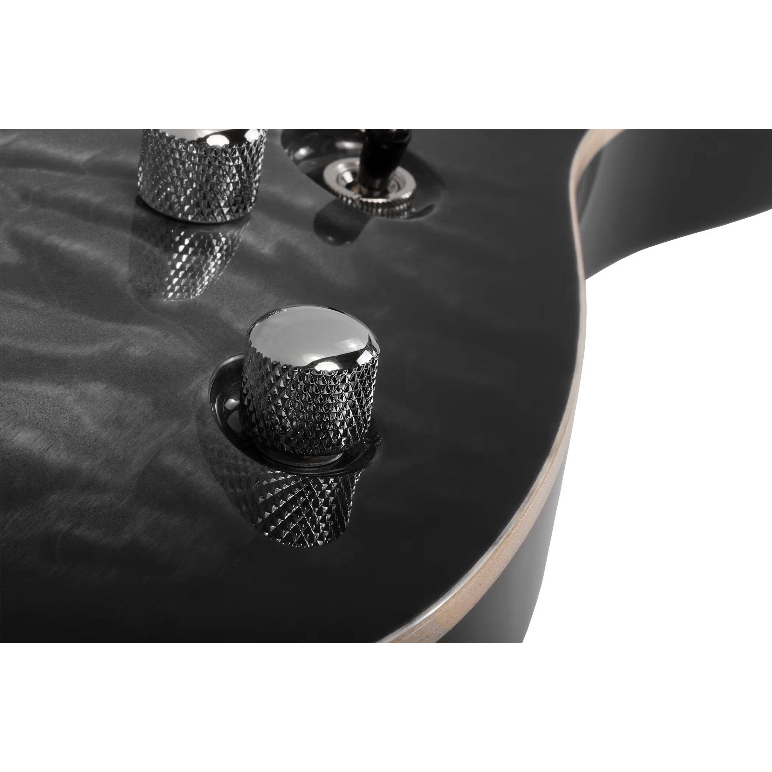 Schecter PT Classic Trans Black Burst - Guitare forme T SonoVente.com