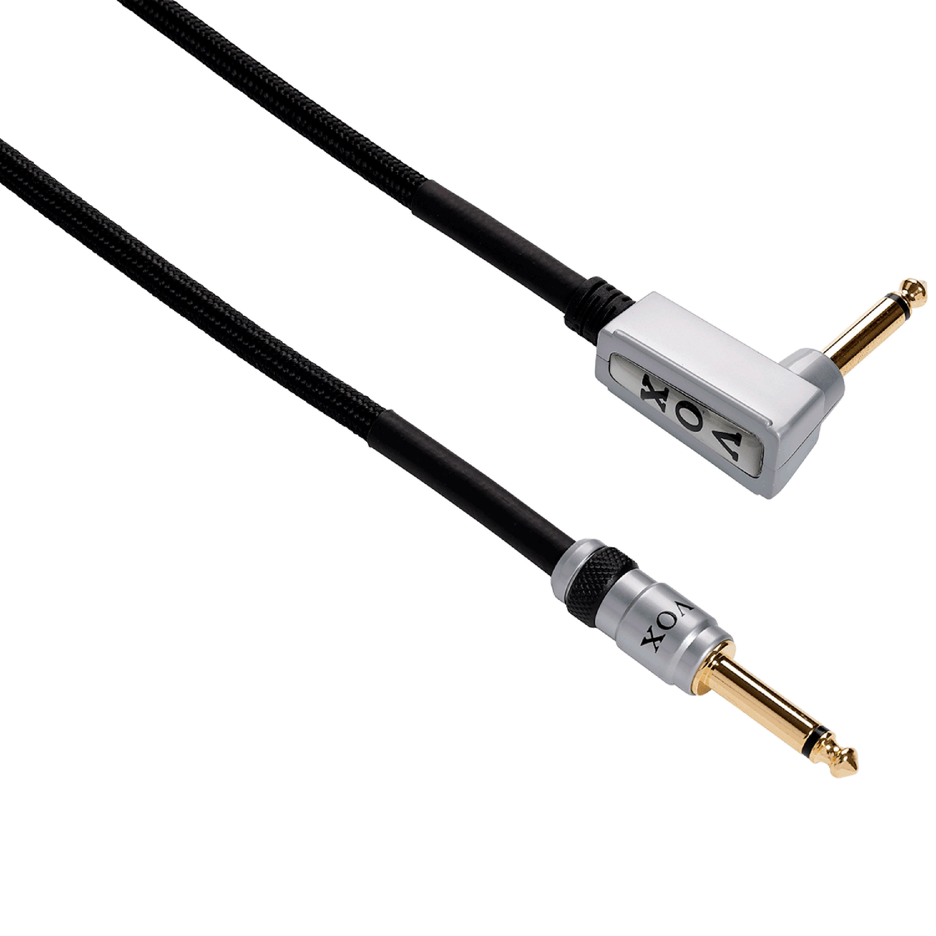 Vox VGC13 Câble Guitare Électrique 4m - Câble instrument SonoVente.com