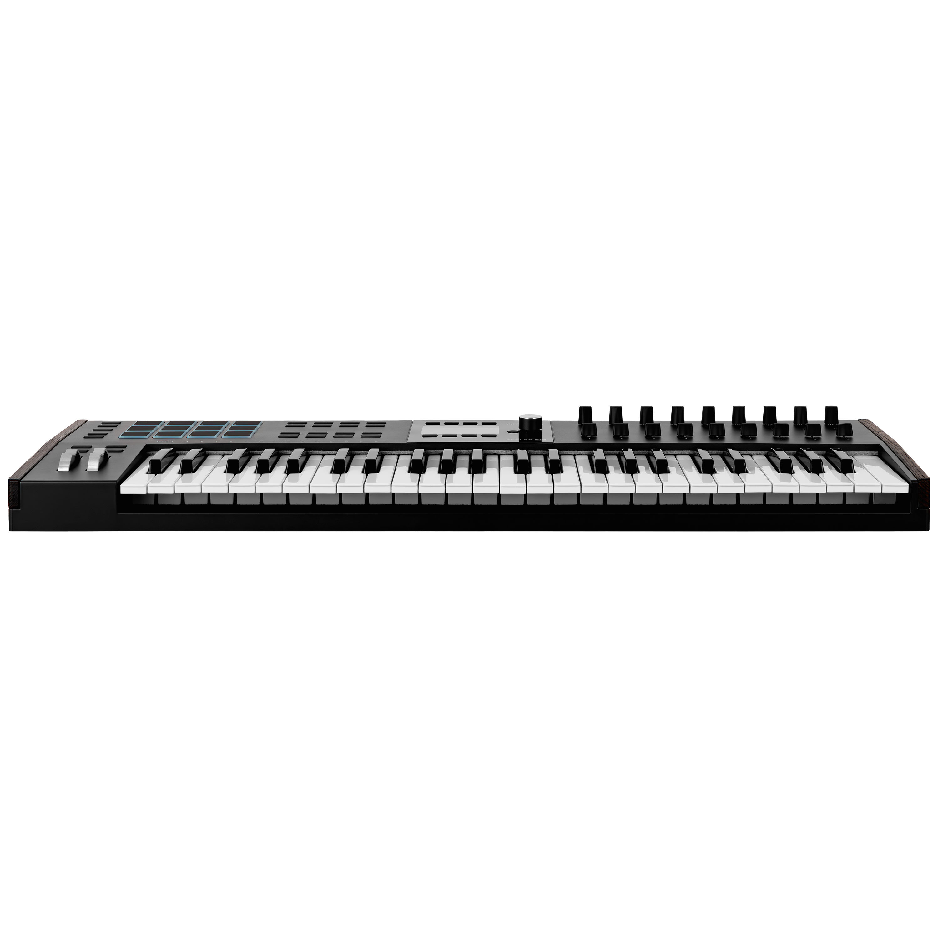 Arturia Keylab MK3 49 Black - Clavier maître SonoVente.com