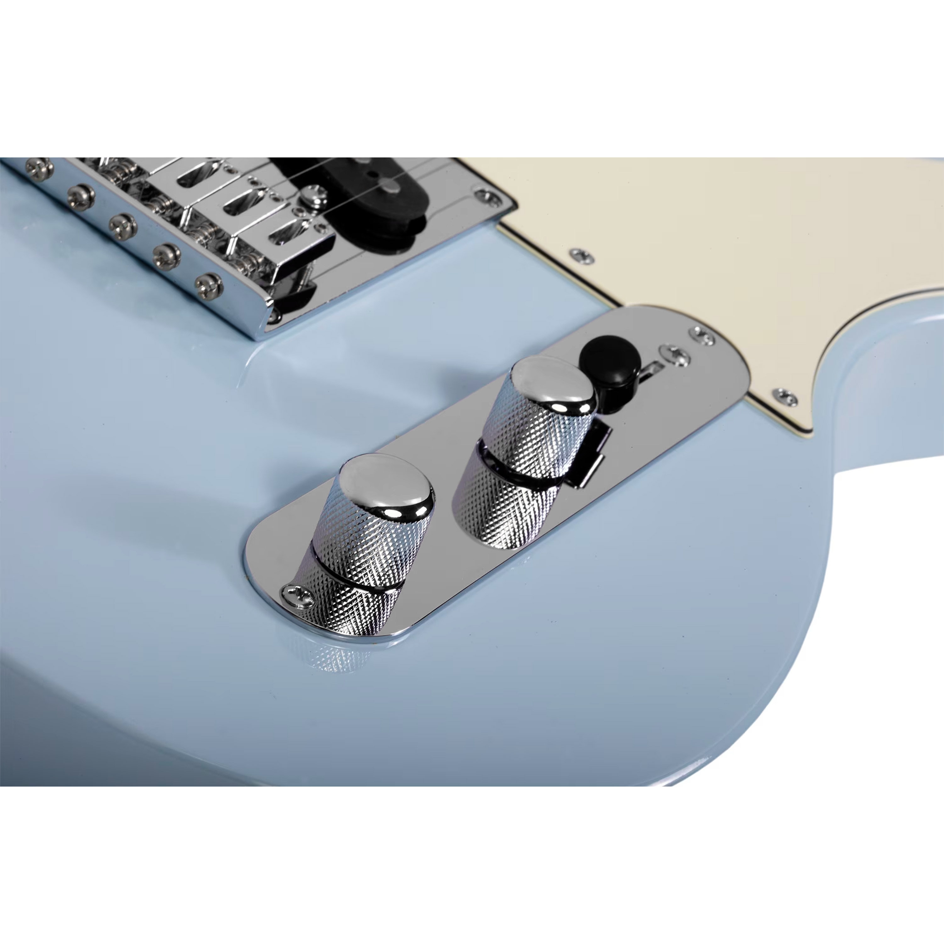 Schecter Nick Johnston Signature PT Atomic Frost - Guitare signature ...